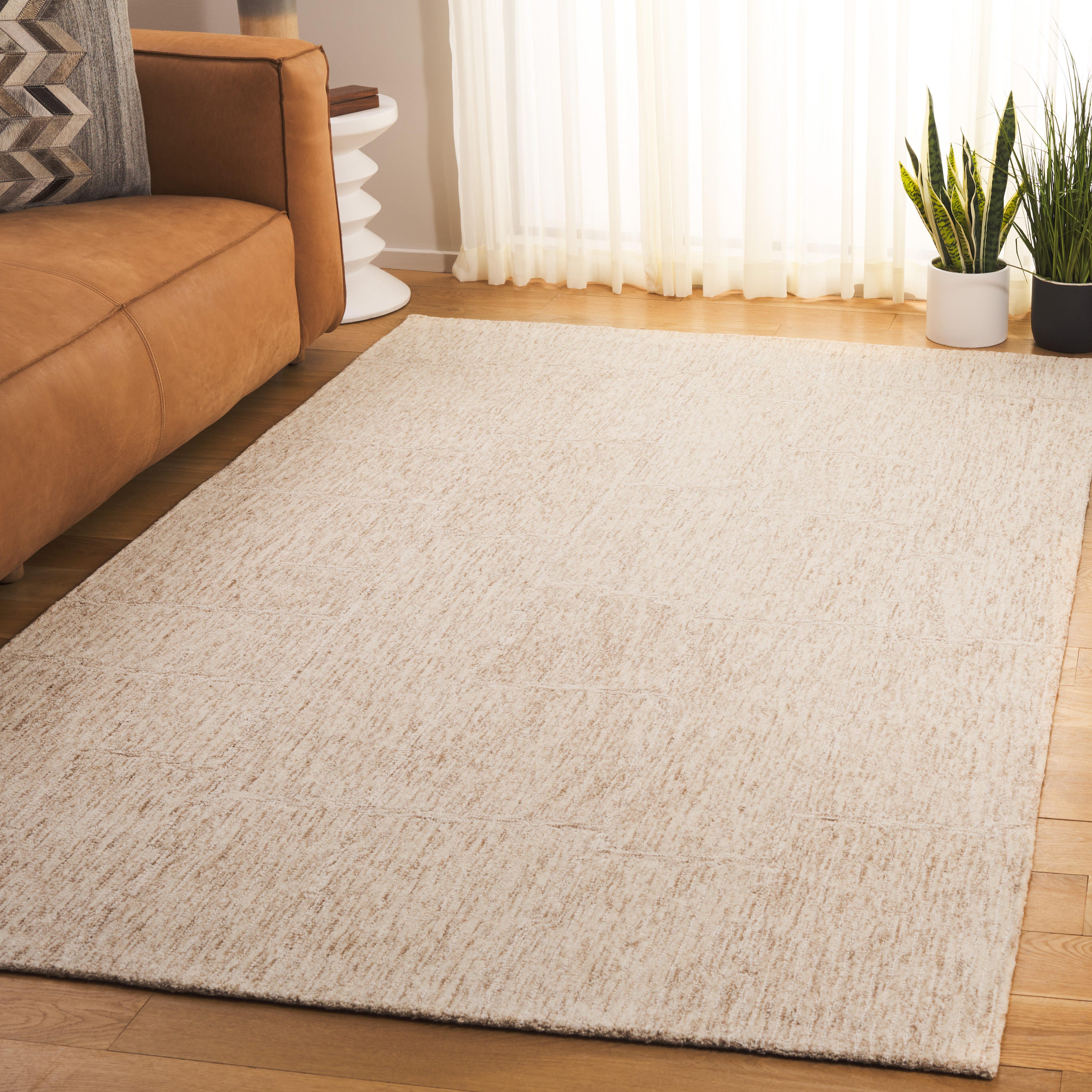 Click here for Safavieh Pine Loore 6 x 9 Area Rug  Beige prices
