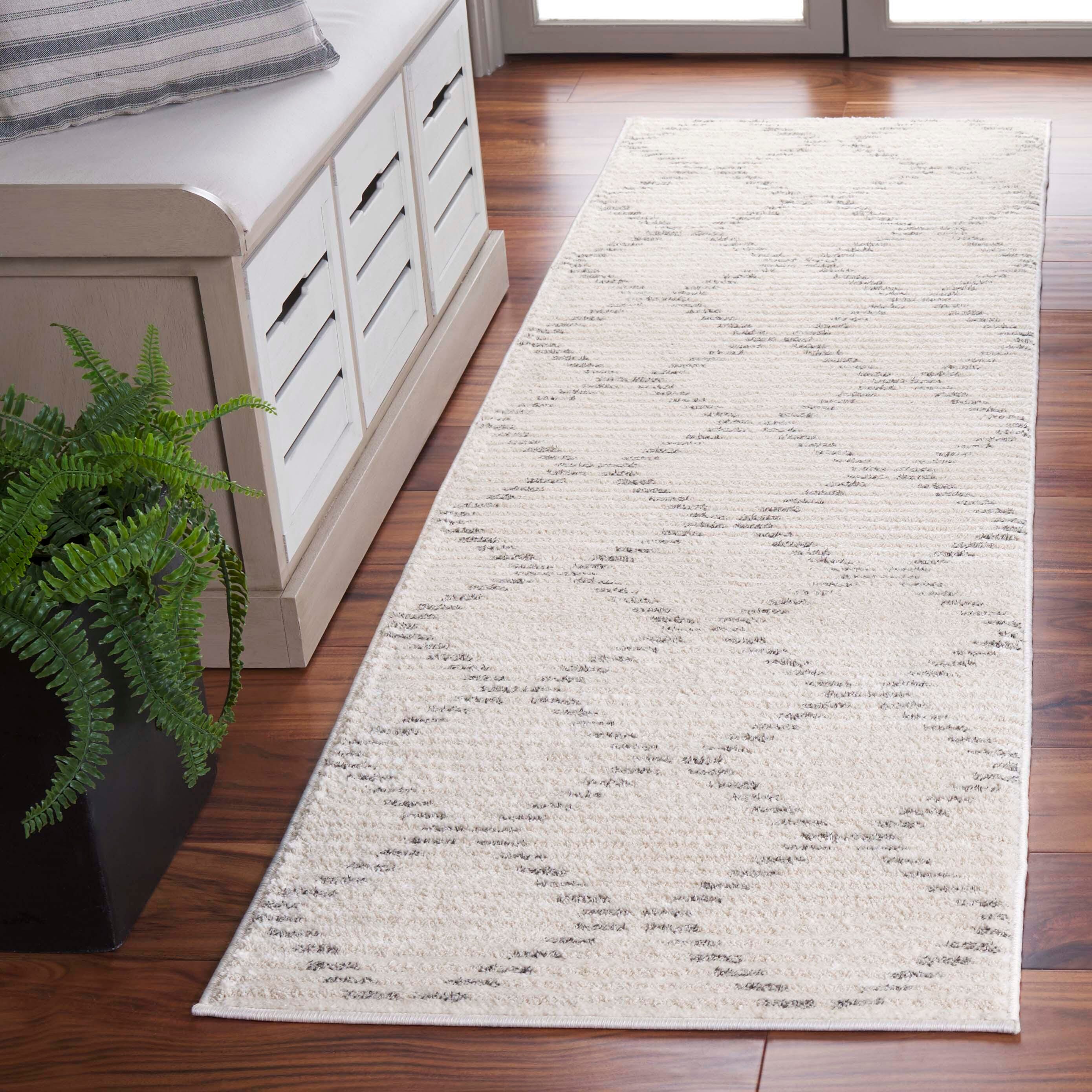 Click here for Safavieh Neptune Xhezide 2 2 x 8 Runner Rug  Ivory... prices