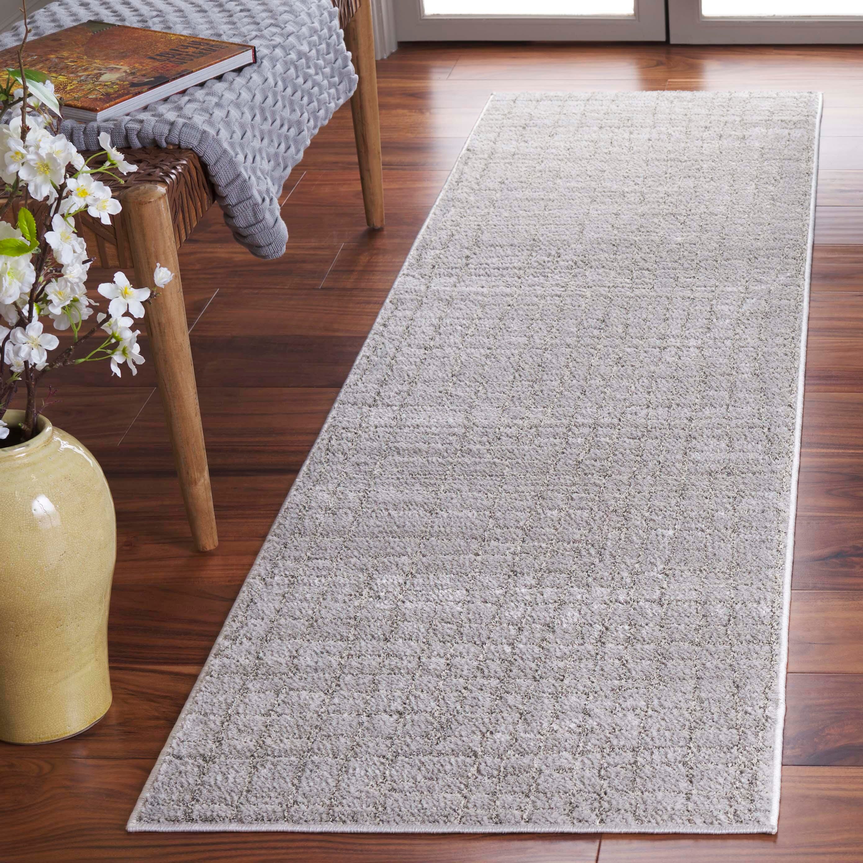 Click here for Safavieh Neptune Diellza 2 2 x 8 Runner Rug  Light... prices