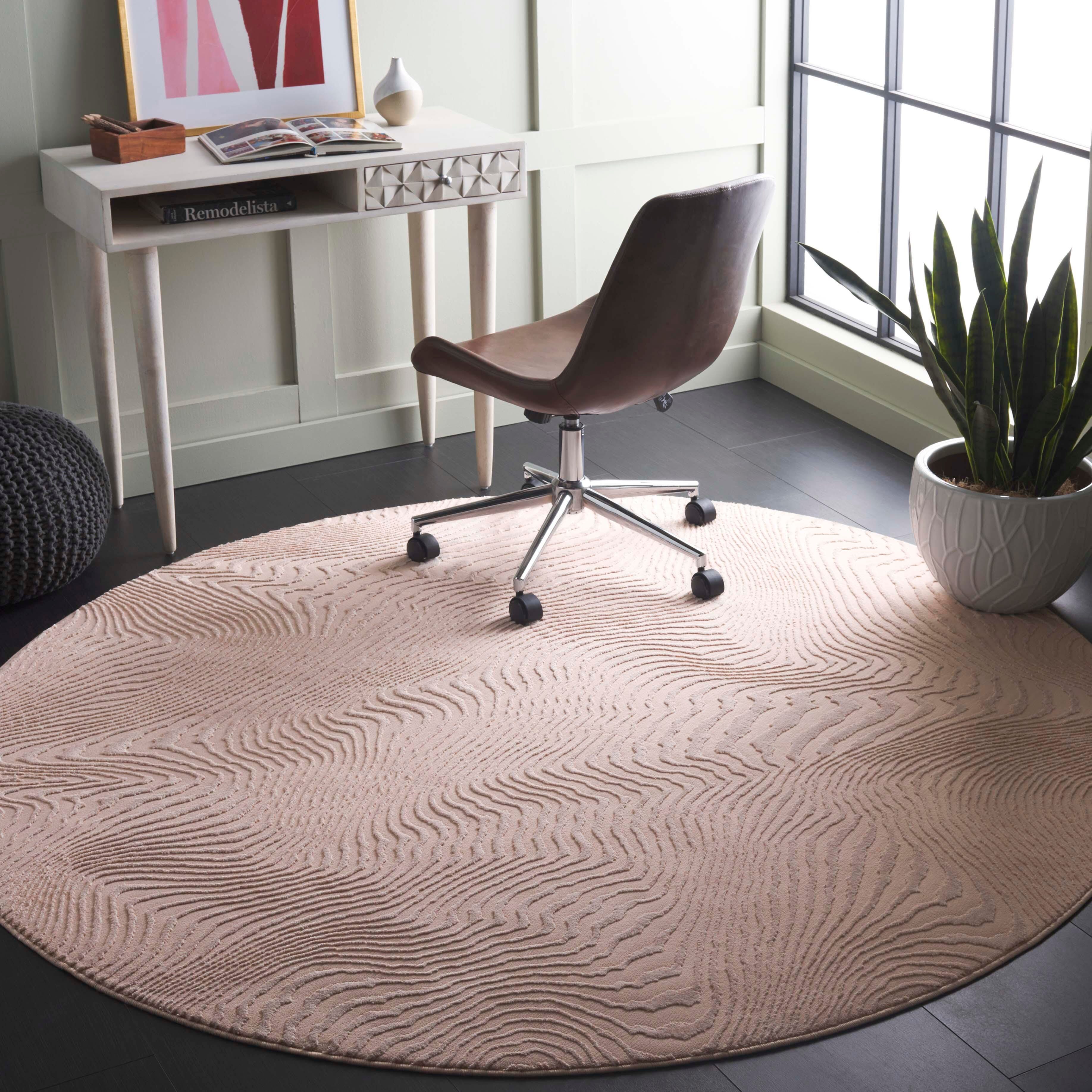 Click here for Safavieh Revive Benedita 6 7 x 6 7 Round Area Rug... prices