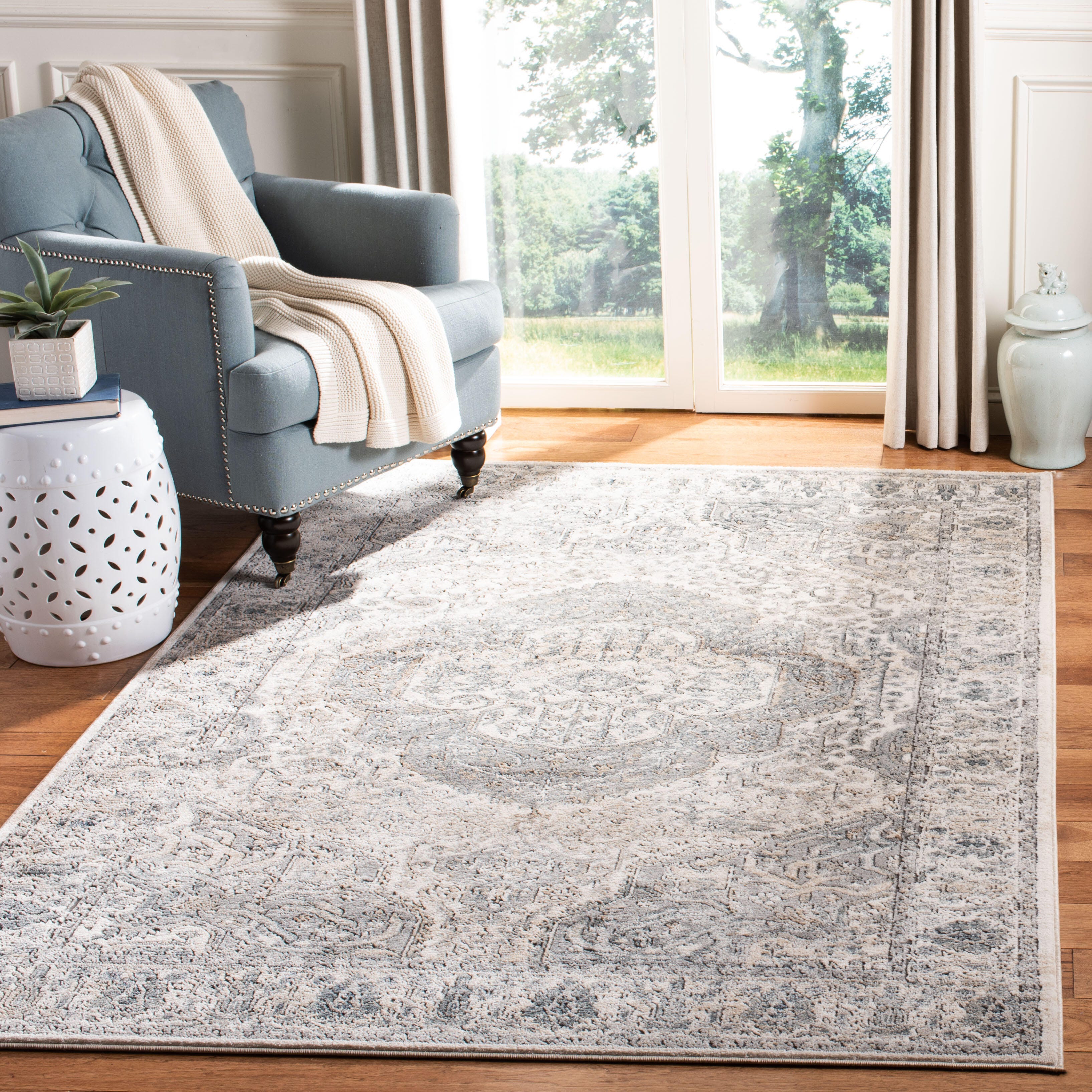 Click here for Safavieh Martha Stewart Collection Abramina 9 x 12... prices