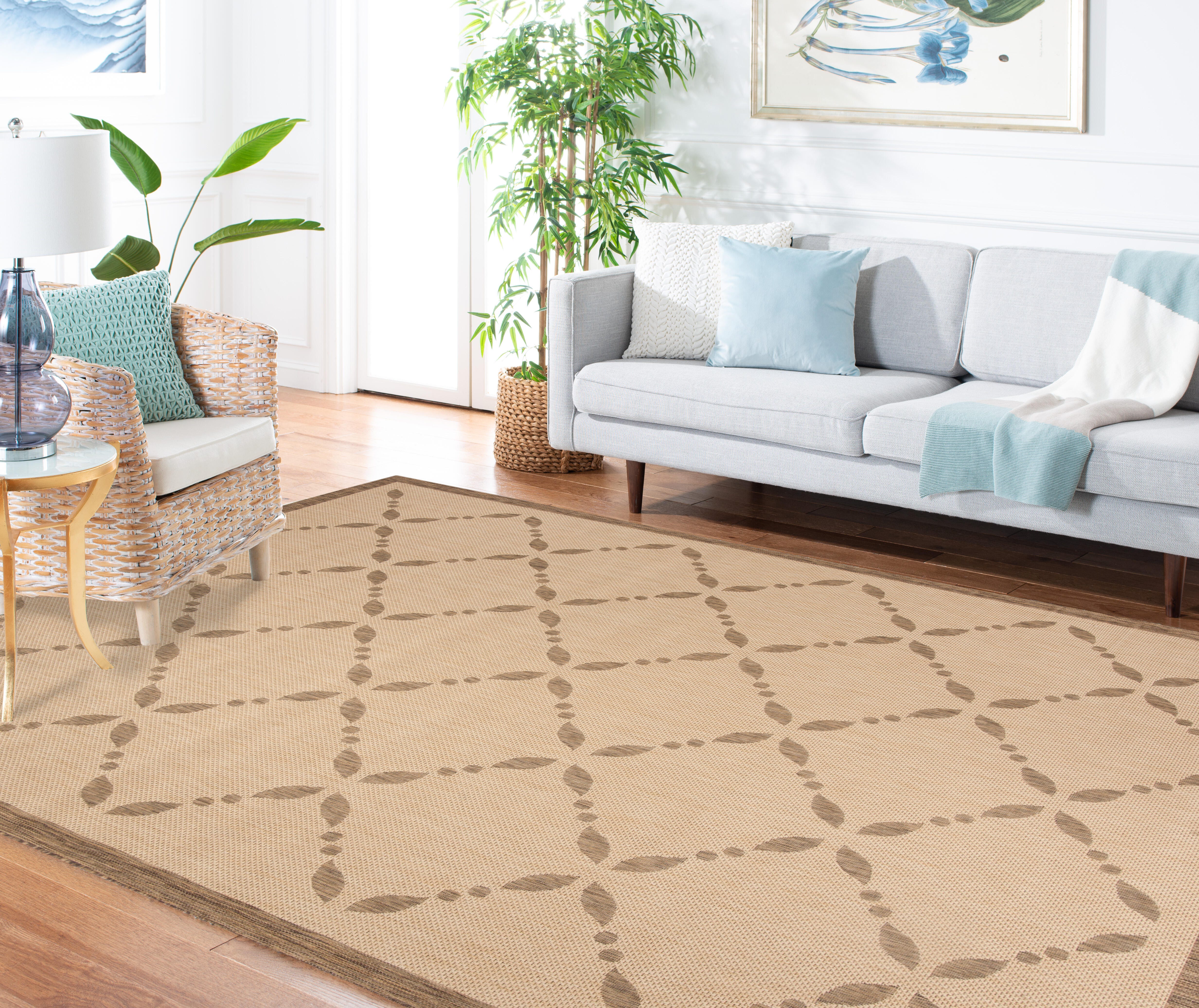 Click here for Safavieh Martha Stewart Collection Arlete 8 x 112... prices