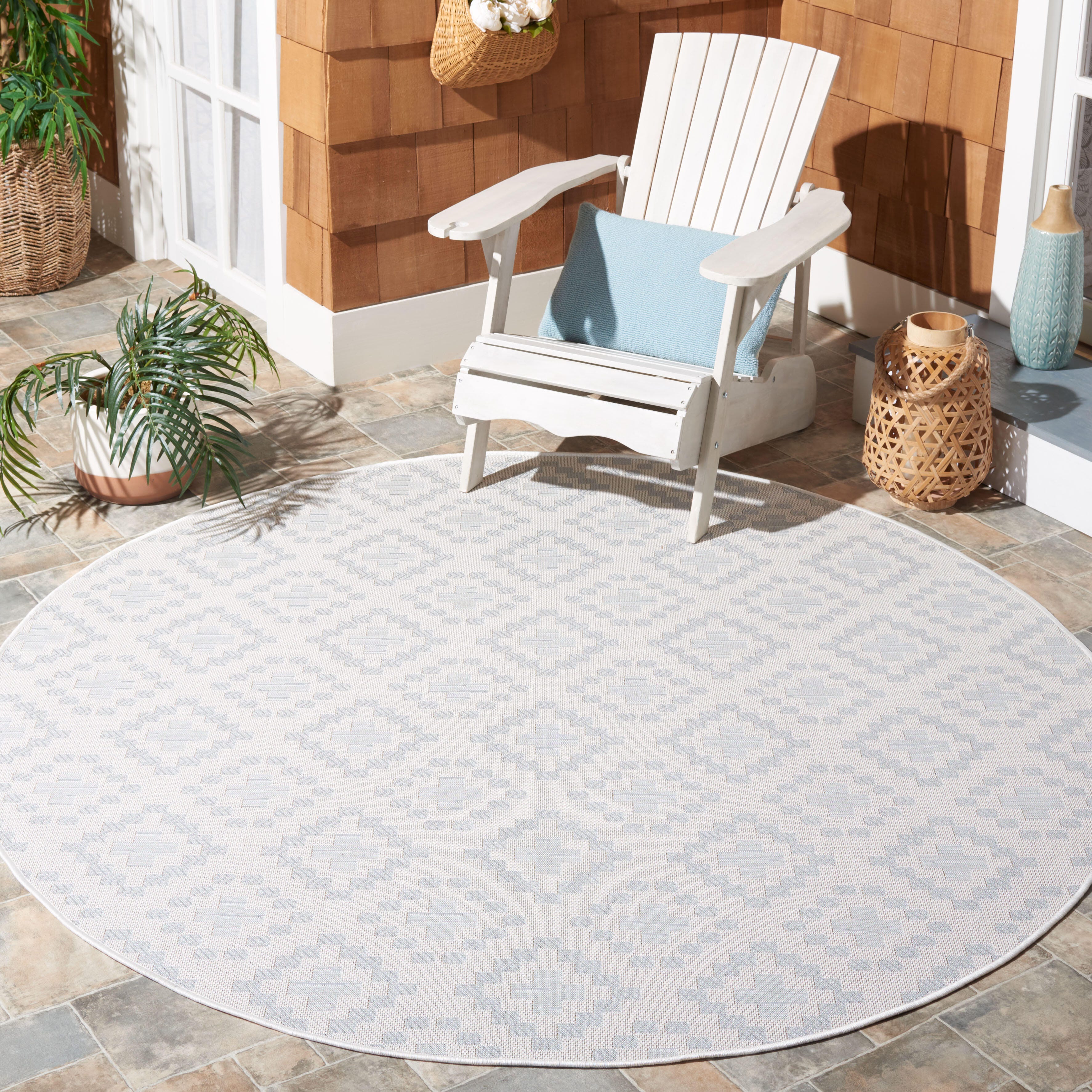 Click here for Safavieh Martha Stewart Collection Zauresh 67 x Ro... prices