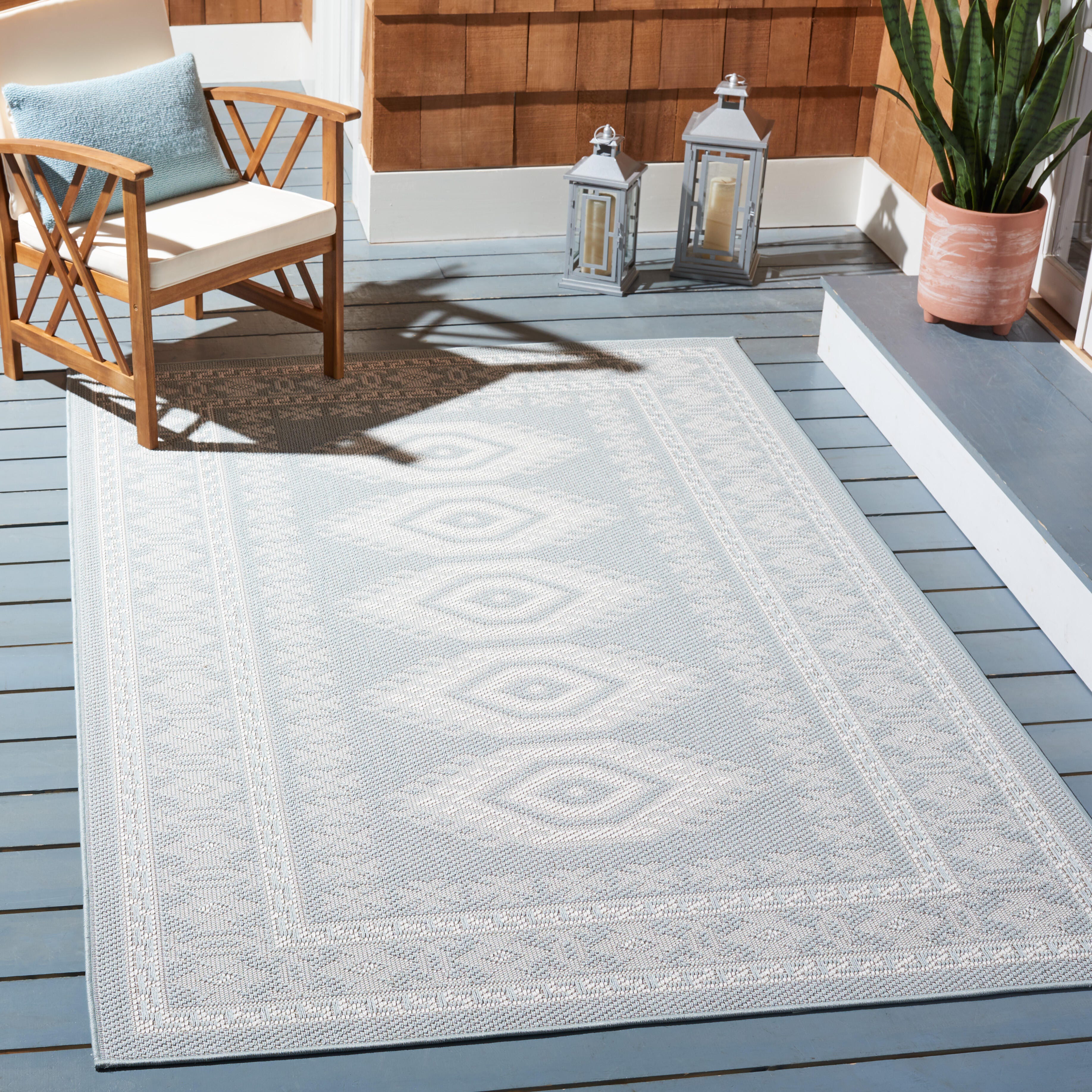 Click here for Safavieh Martha Stewart Collection Finnbjorg 67 x... prices