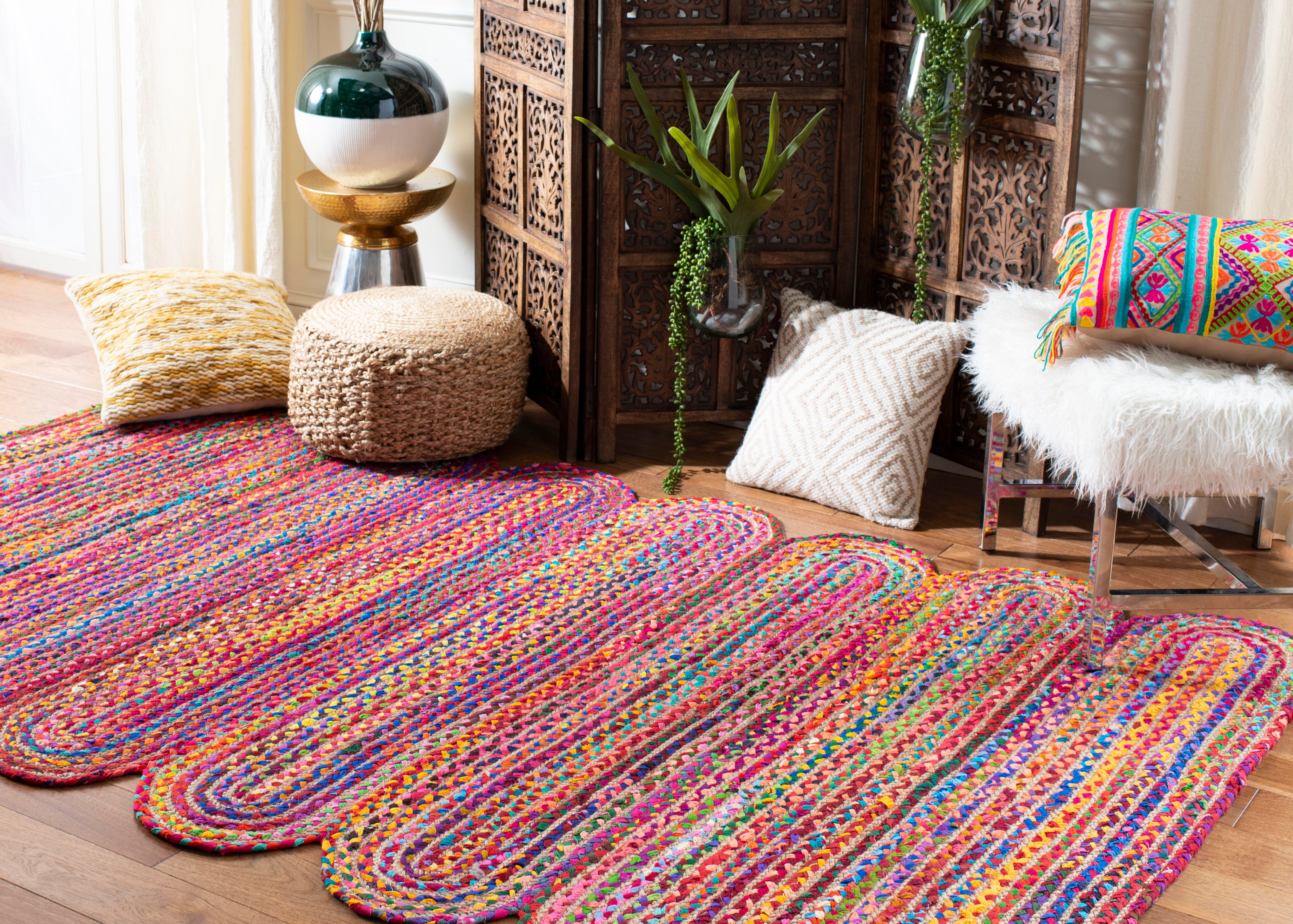 Click here for Safavieh Cape Cod Collection Lelar 4 x 6 Area Rug... prices
