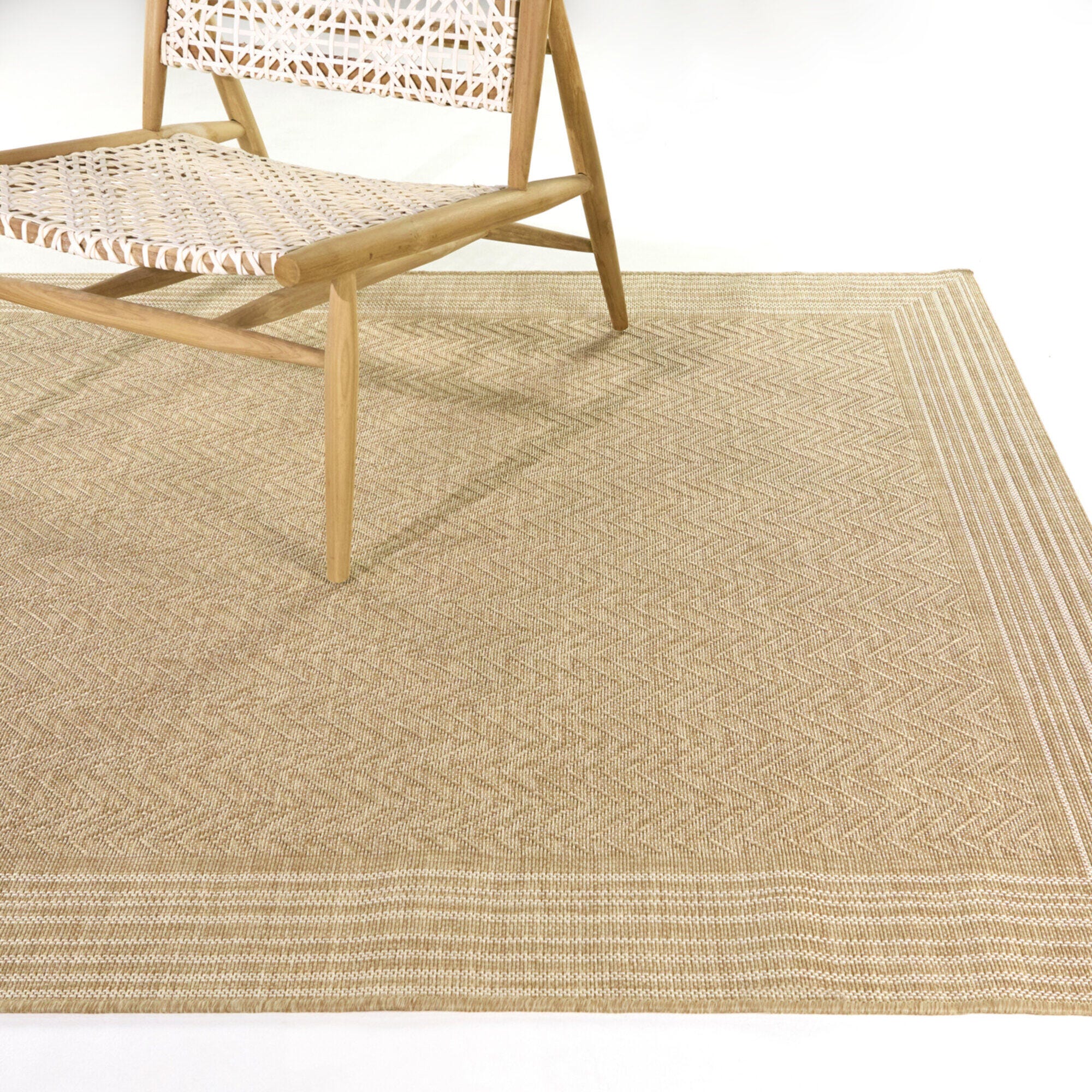 Click here for Balta Rugs Alois 5 3 x 7 Area Rug  Tan prices