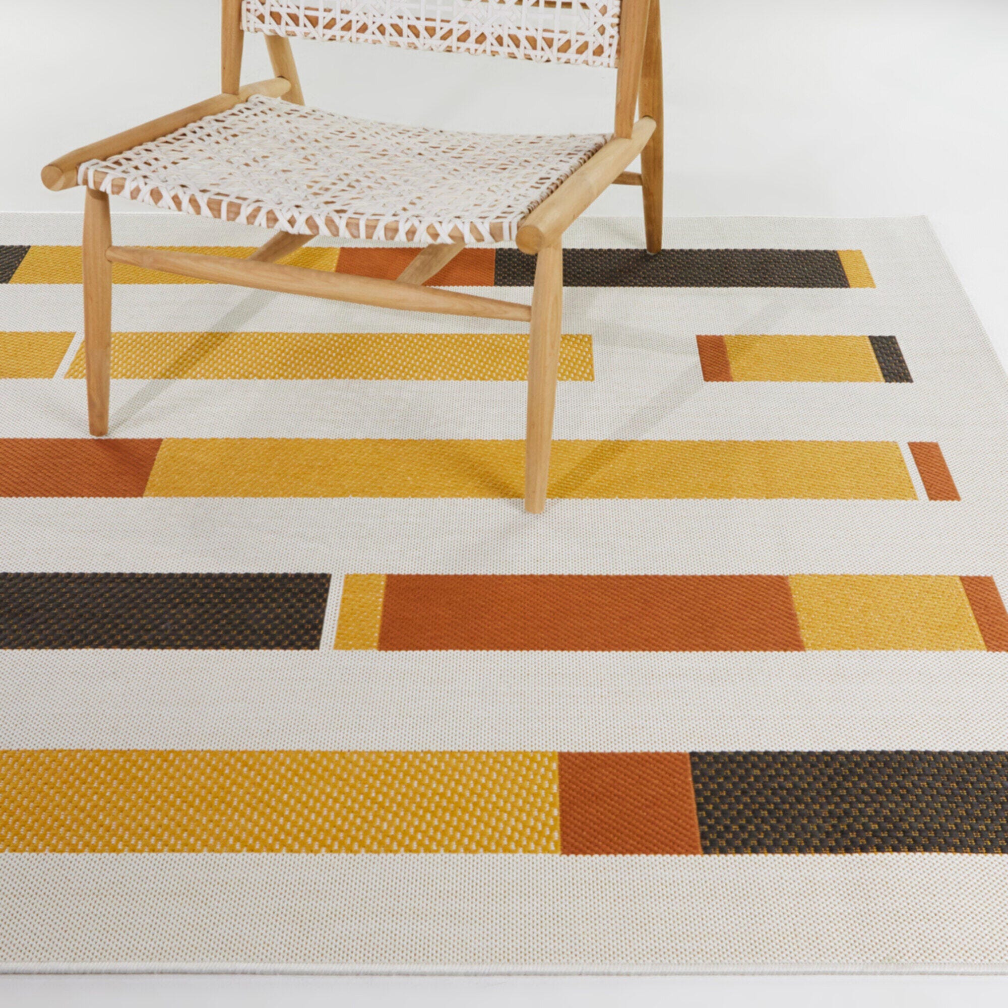 Click here for Balta Rugs Arturo 5 3 x 7 Area Rug  Yellow prices