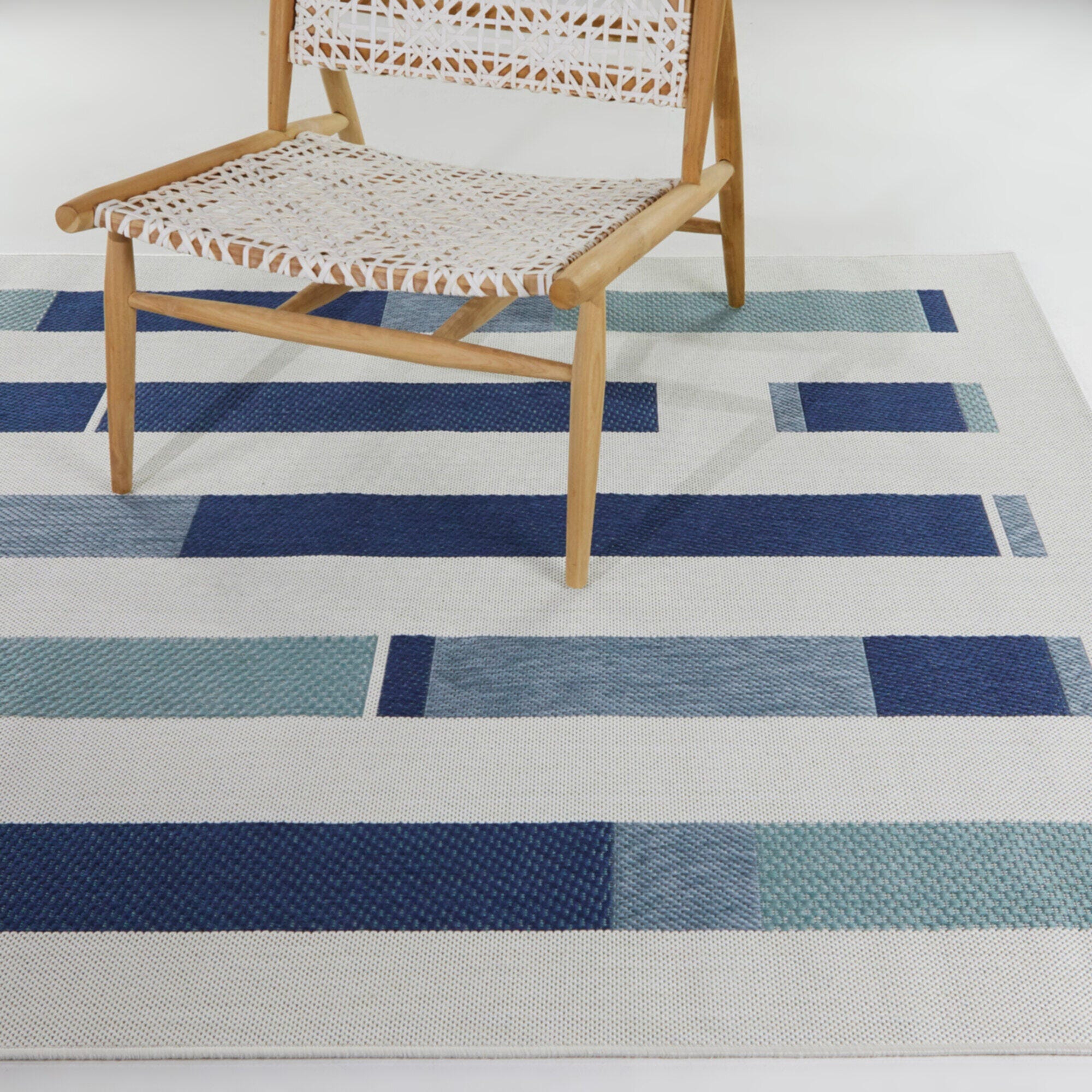 Click here for Balta Rugs Arturo 5 3 x 7 Area Rug  Navy prices