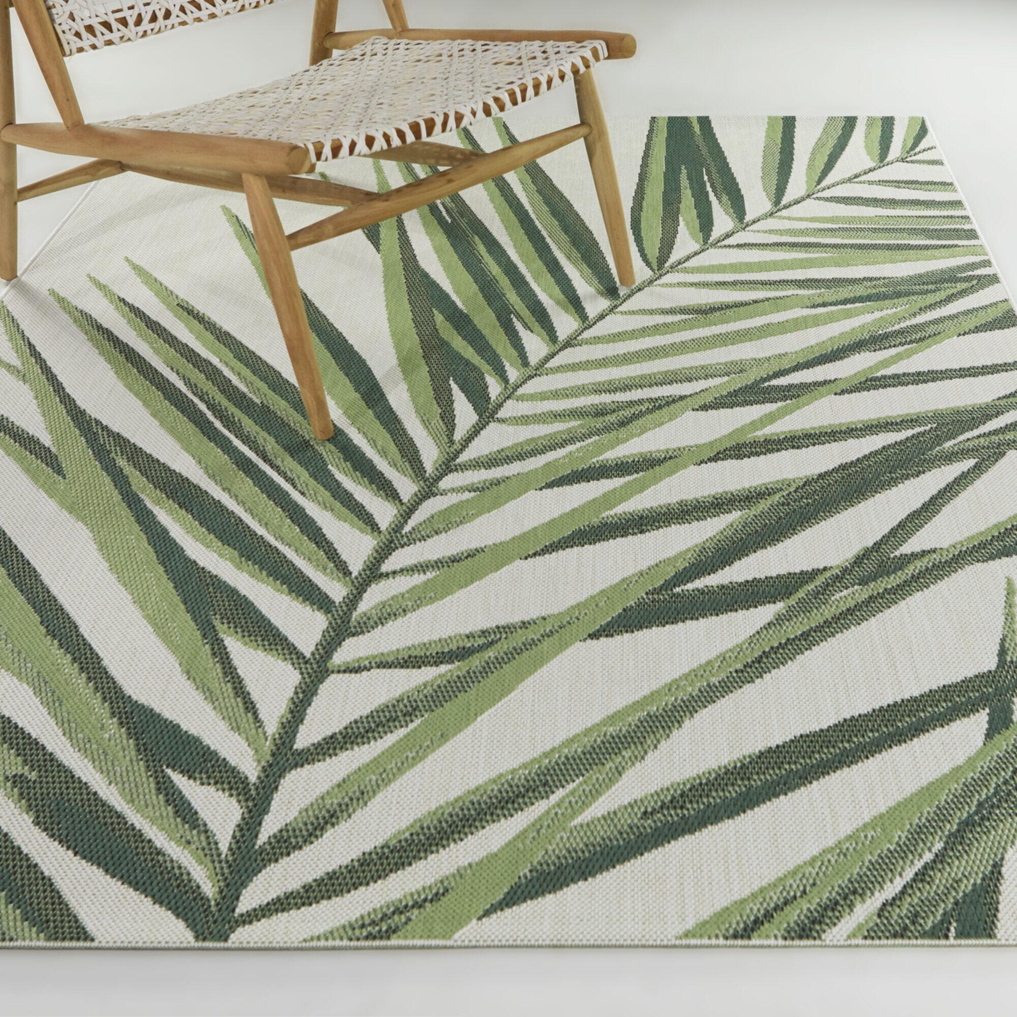 Click here for Balta Rugs Emi 5 3 x 7 Area Rug  Green prices