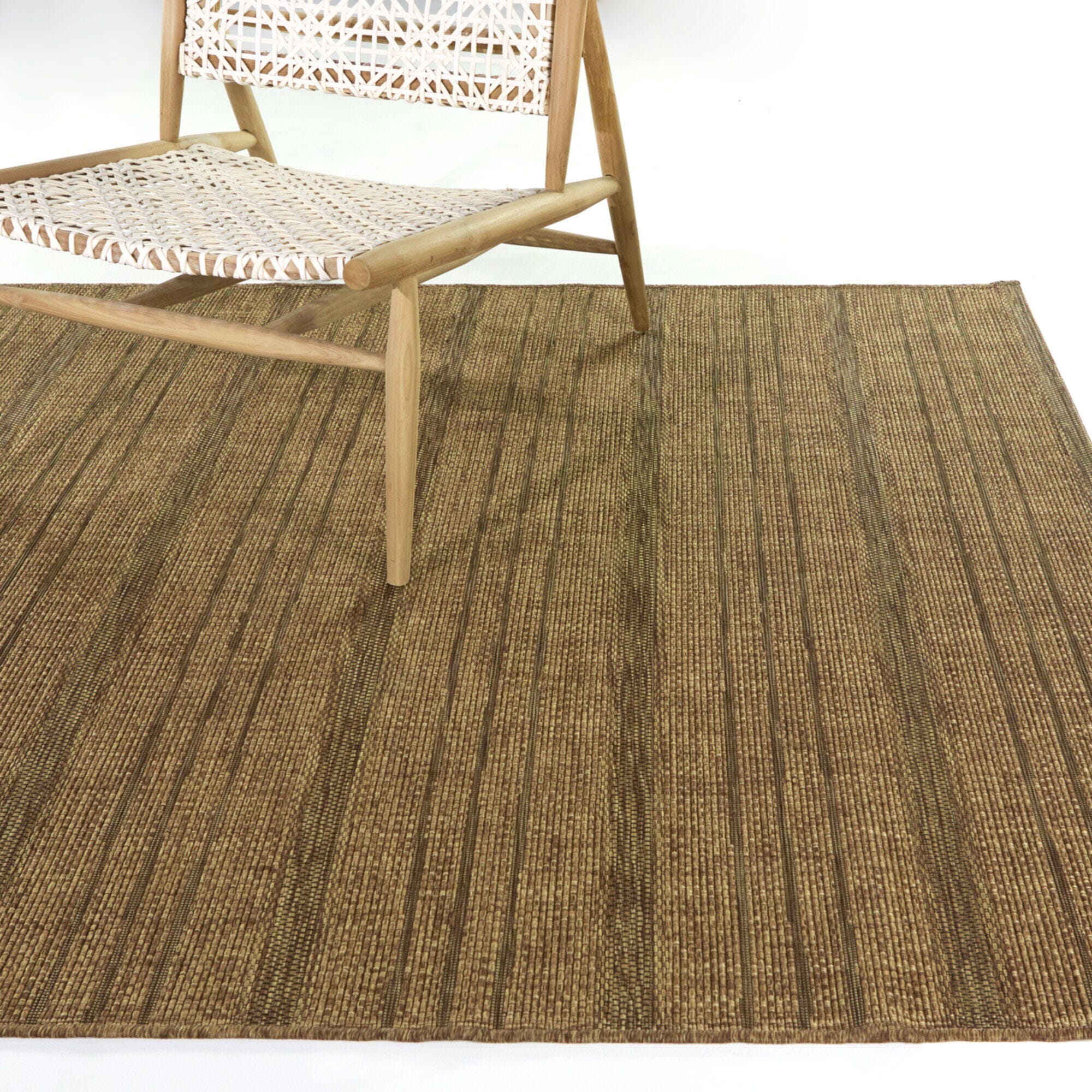 Click here for Balta Rugs Errett 5 3 x 7 Area Rug  Brown prices
