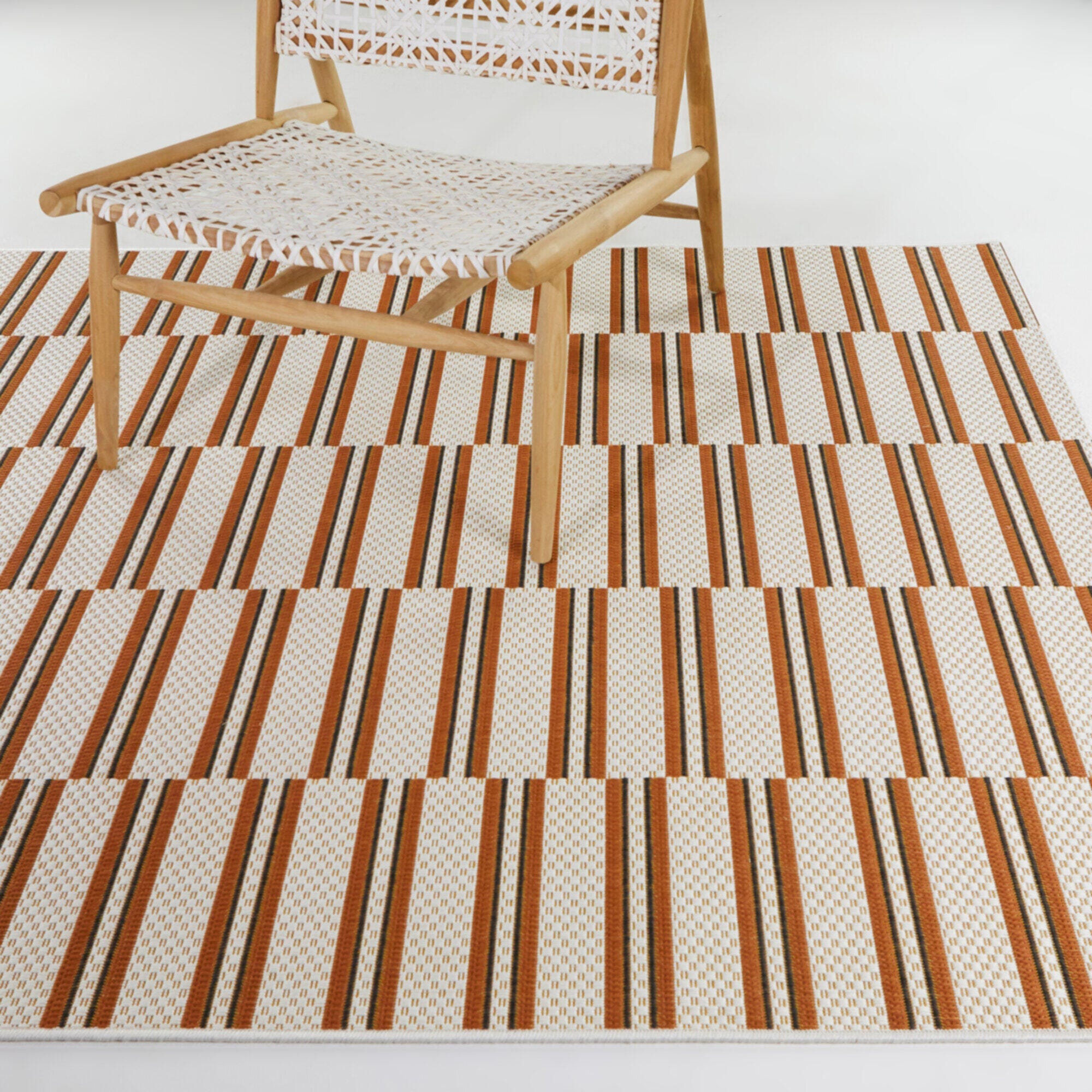 Click here for Balta Rugs Gerome 5 3 x 7 Area Rug  Orange prices