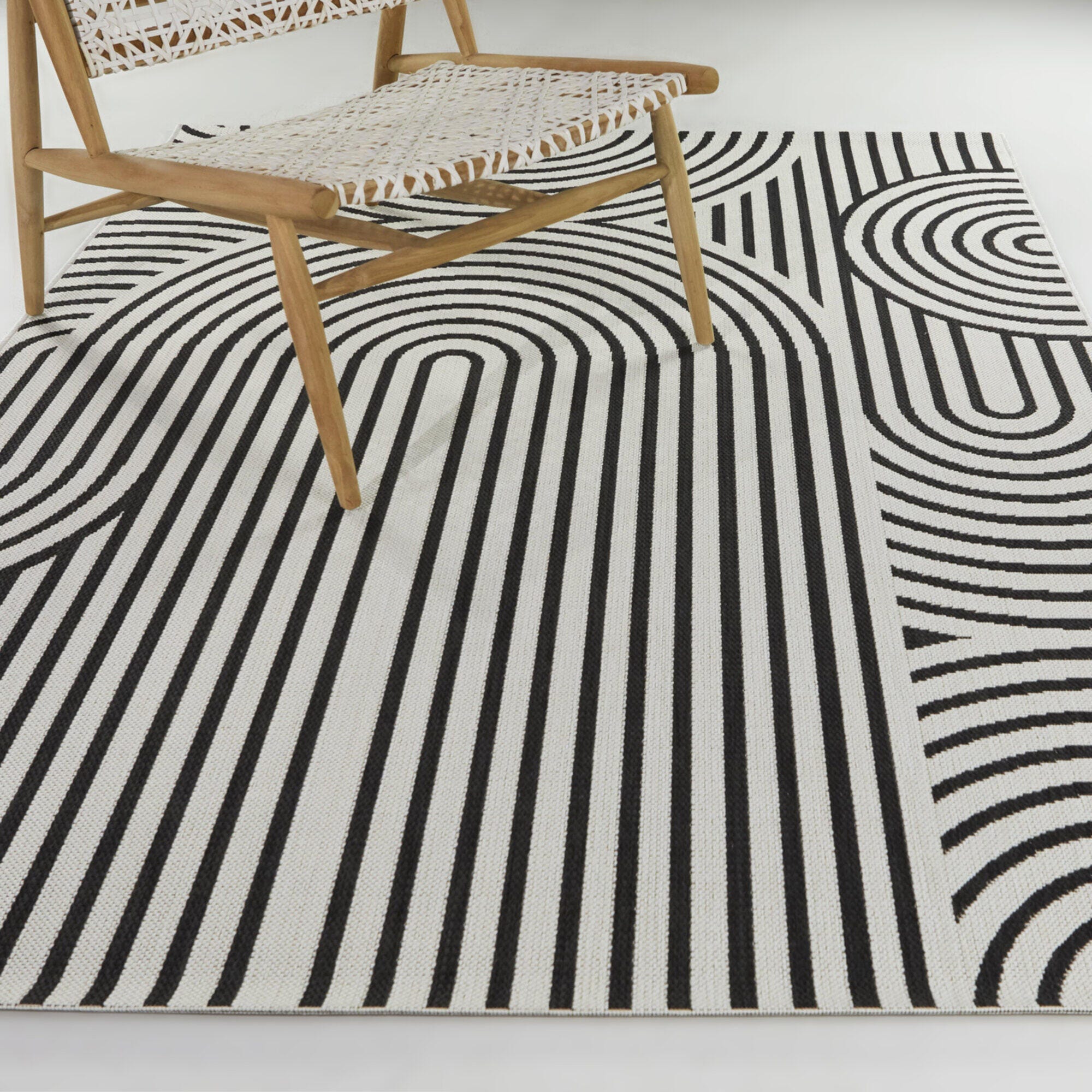 Click here for Balta Rugs Irma 5 3 x 7 Area Rug  Charcoal prices