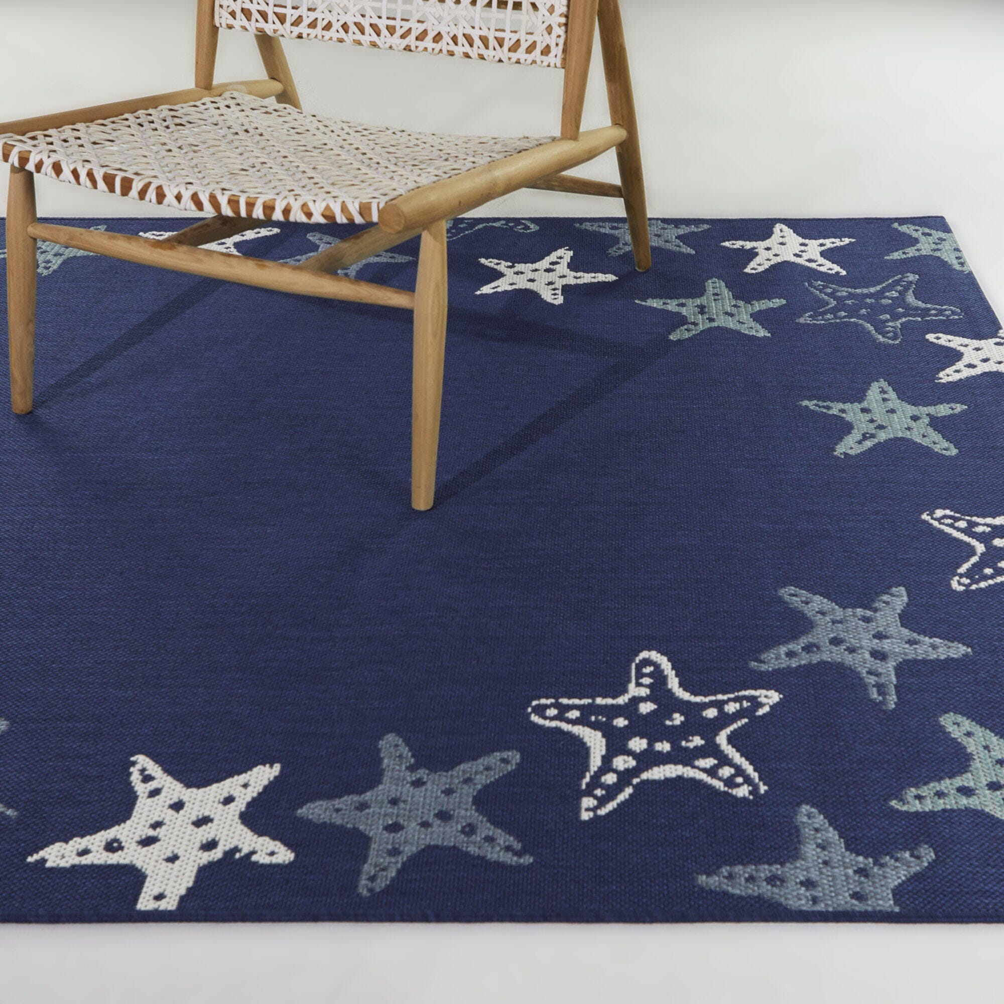 Click here for Balta Rugs Jan 5 3 x 7 Area Rug  Dark Blue prices