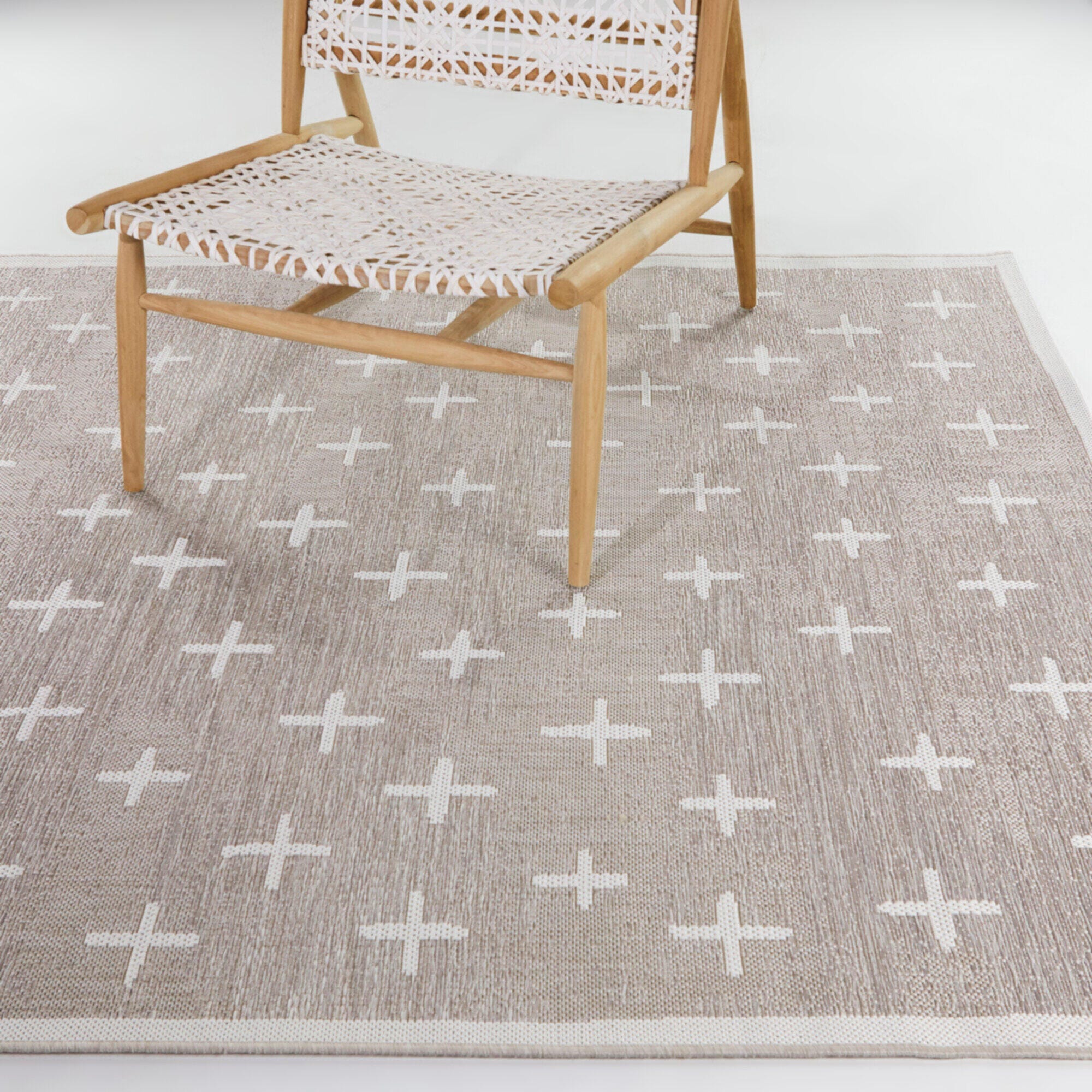 Click here for Balta Rugs Mathias 5 3 x 7 Area Rug  Beige prices