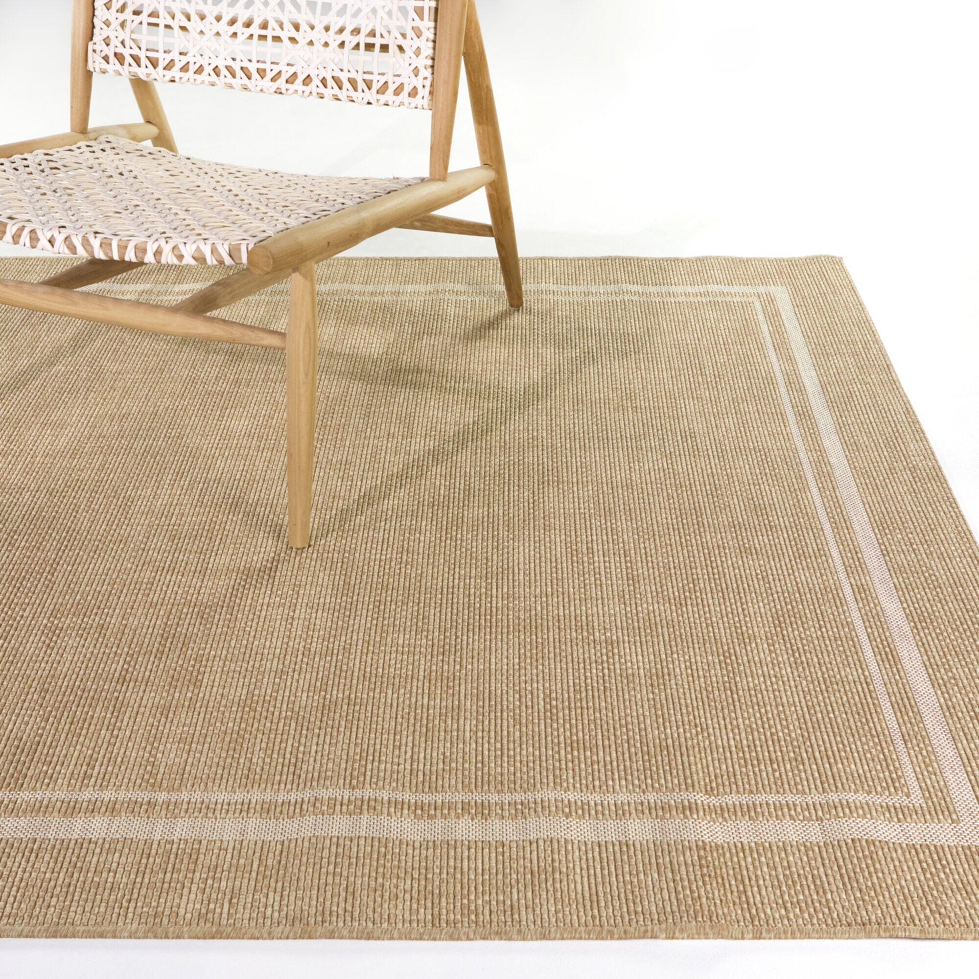 Click here for Balta Rugs Proust 5 3 x 7 Area Rug  Beige prices