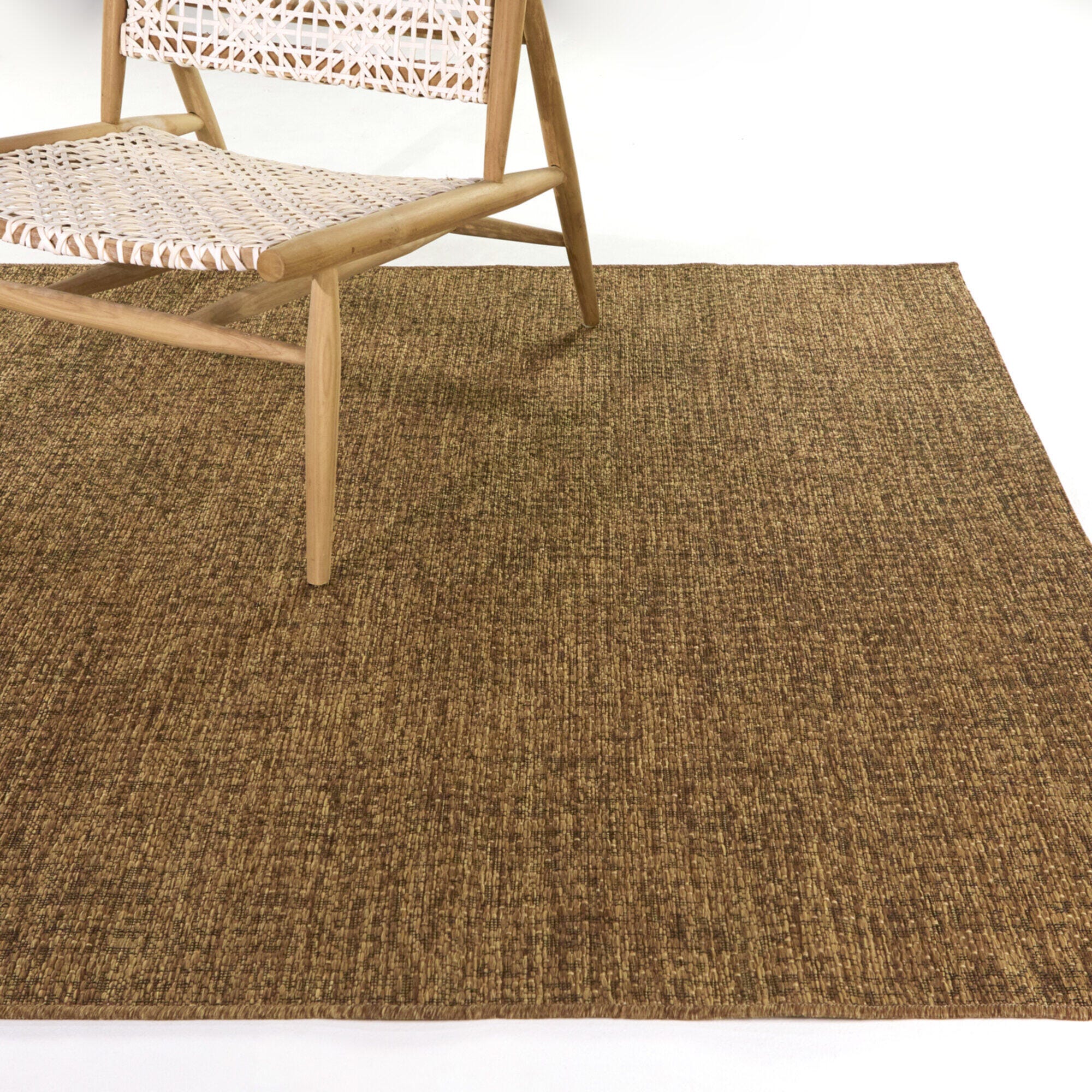 Click here for Balta Rugs Romilly 5 3 x 7 Area Rug  Brown prices