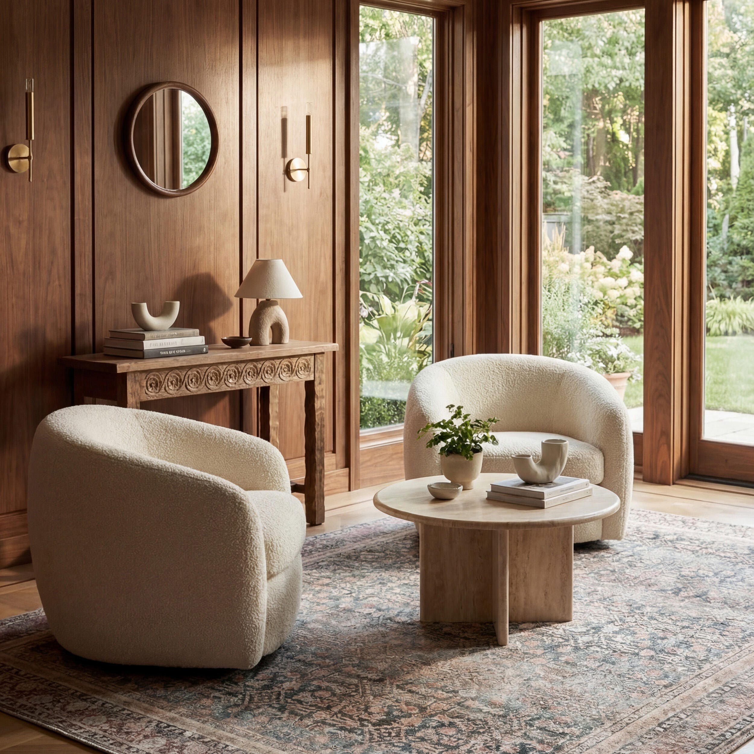 Click here for Nuloom Elfrieda 7 x 9 Area Rug  Blue prices