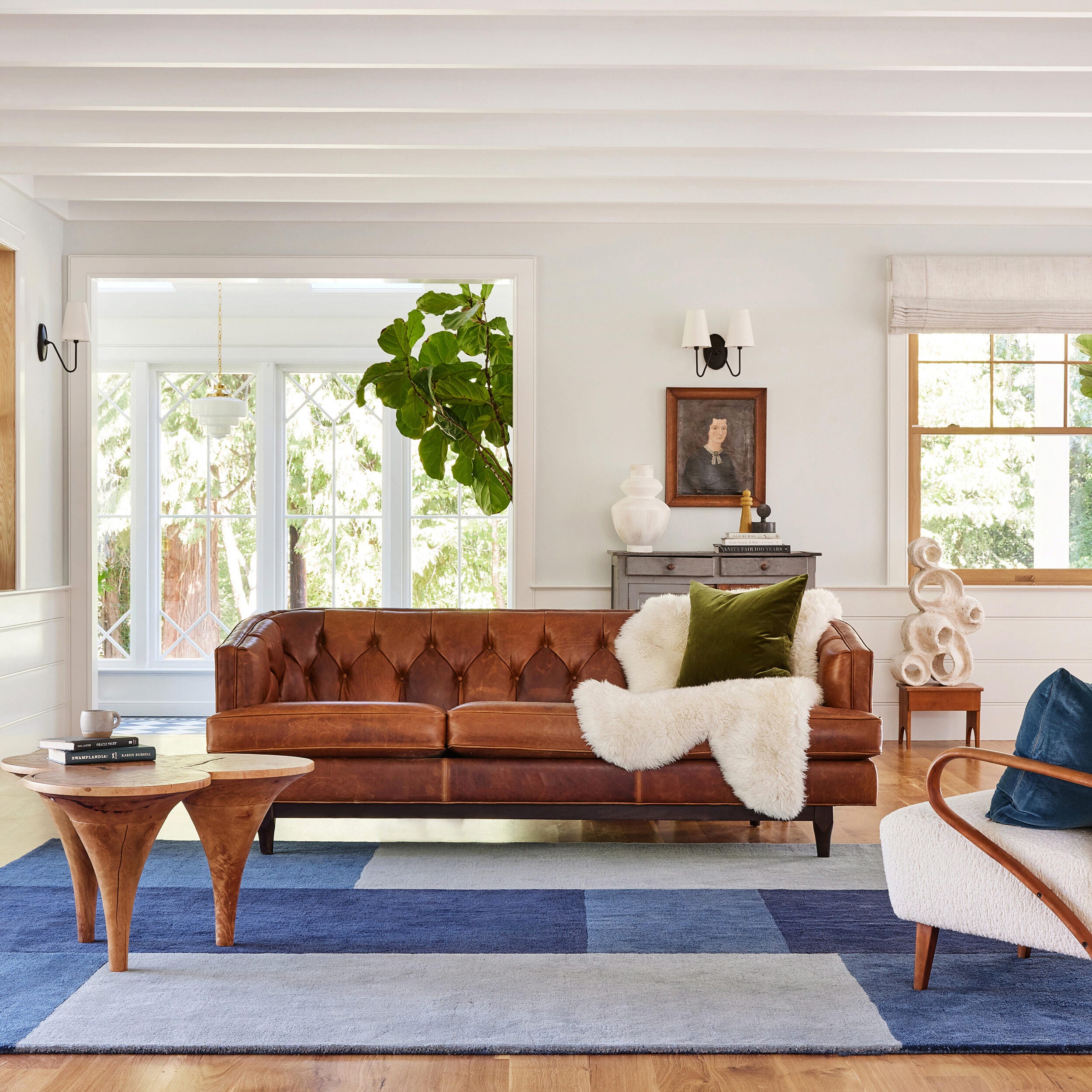 Click here for Nuloom Colorado 10 x 14 Area Rug  Blue prices