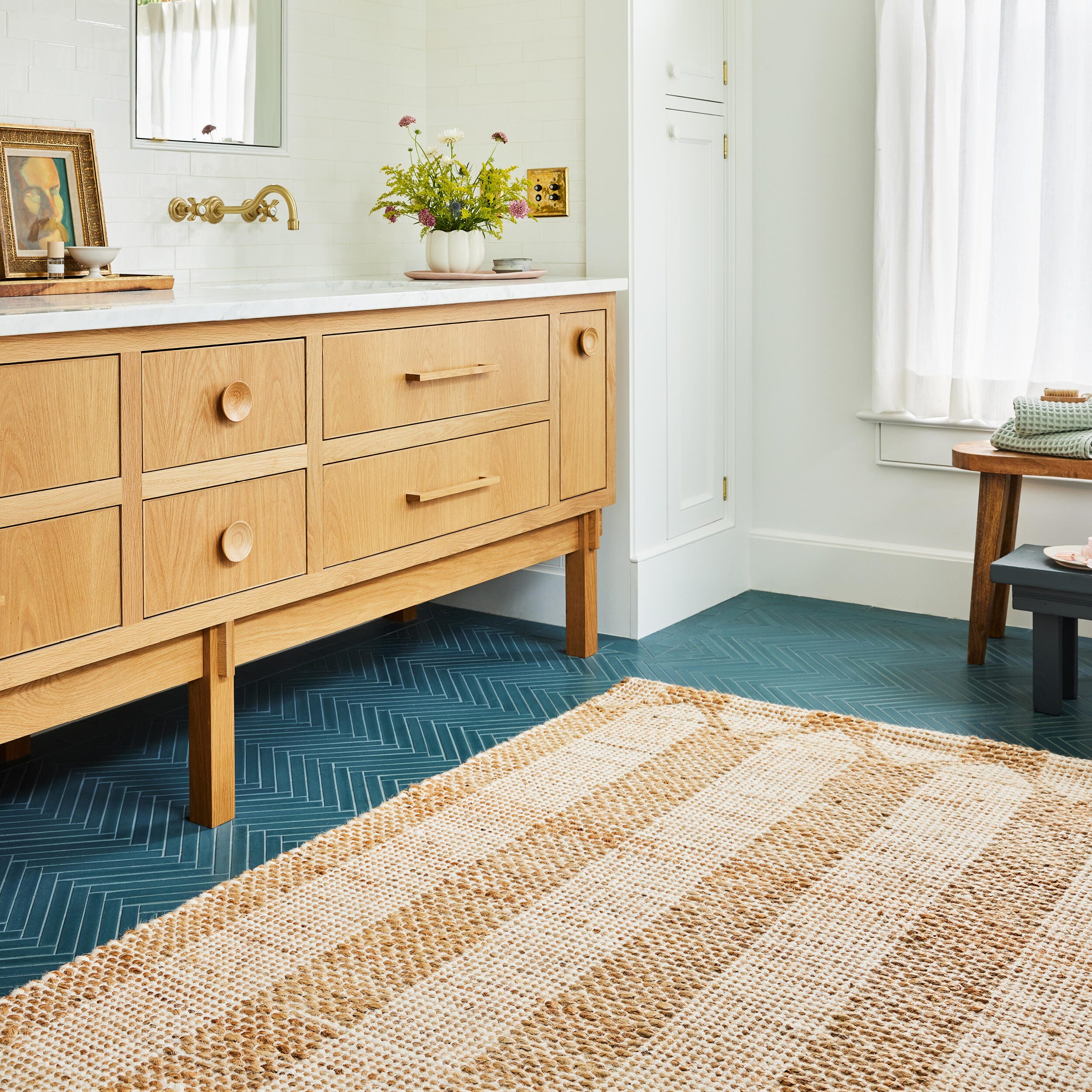 Click here for Nuloom Hillcrest 9 x 12 Area Rug  Natural prices