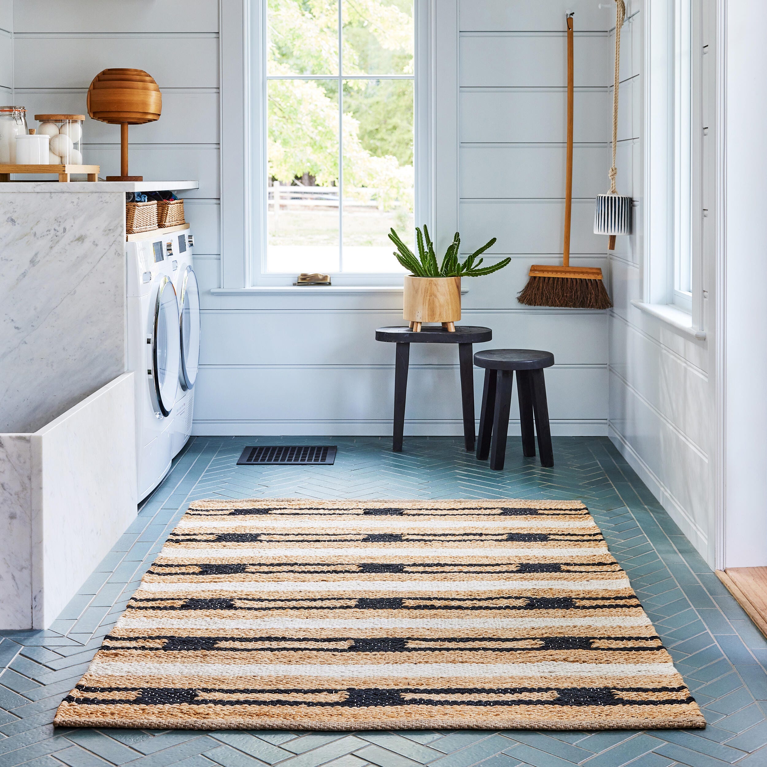Click here for Nuloom Raleigh 9 x 12 Area Rug  Natural prices