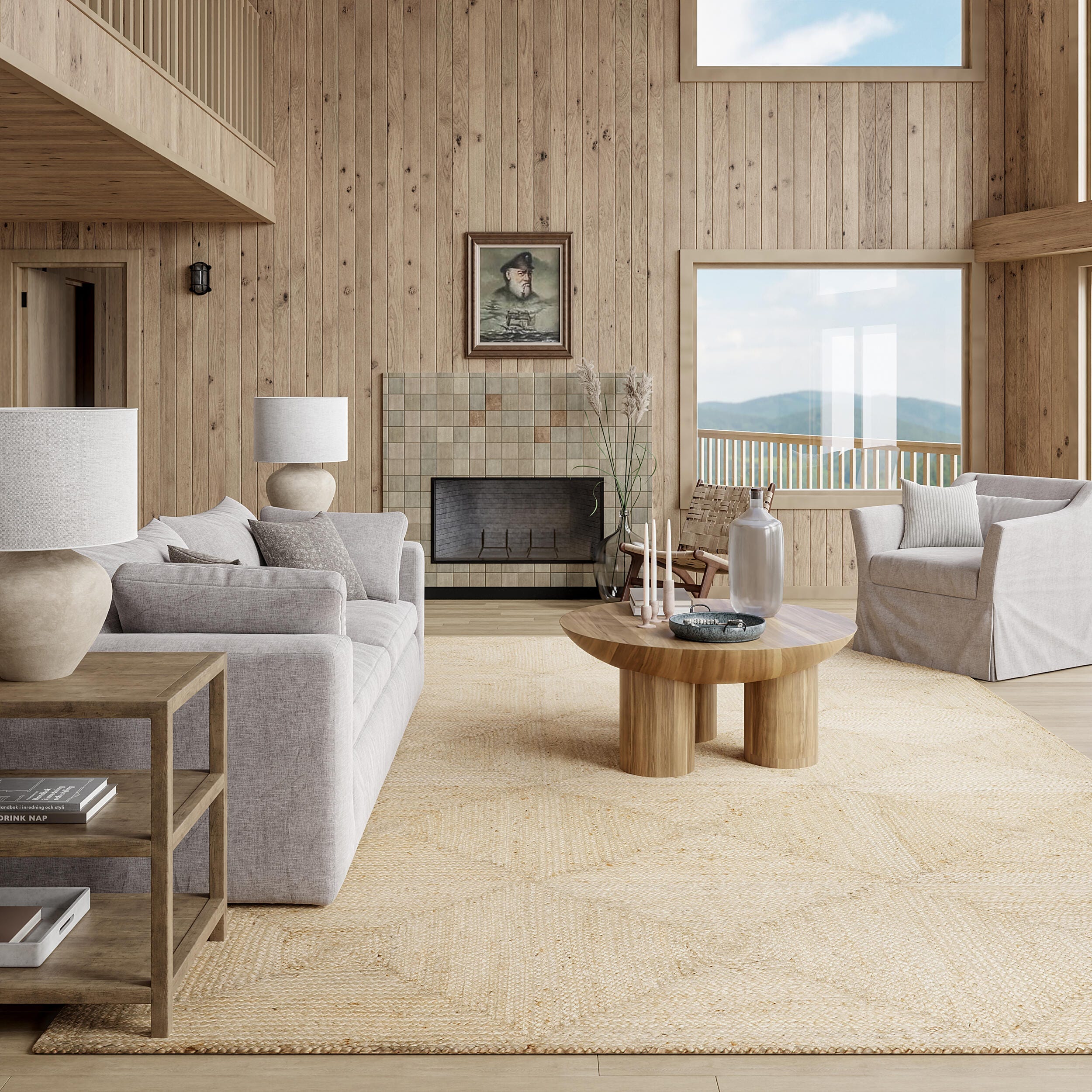 Click here for Nuloom Christie 3 x 8 Runner Rug  Ivory prices