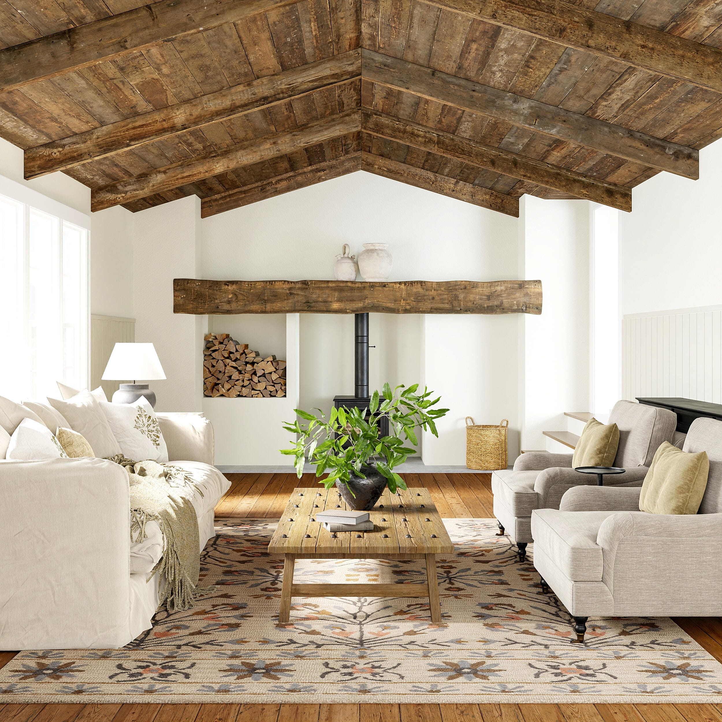 Click here for Nuloom Folklore 3 x 8 Runner Rug  Multi prices