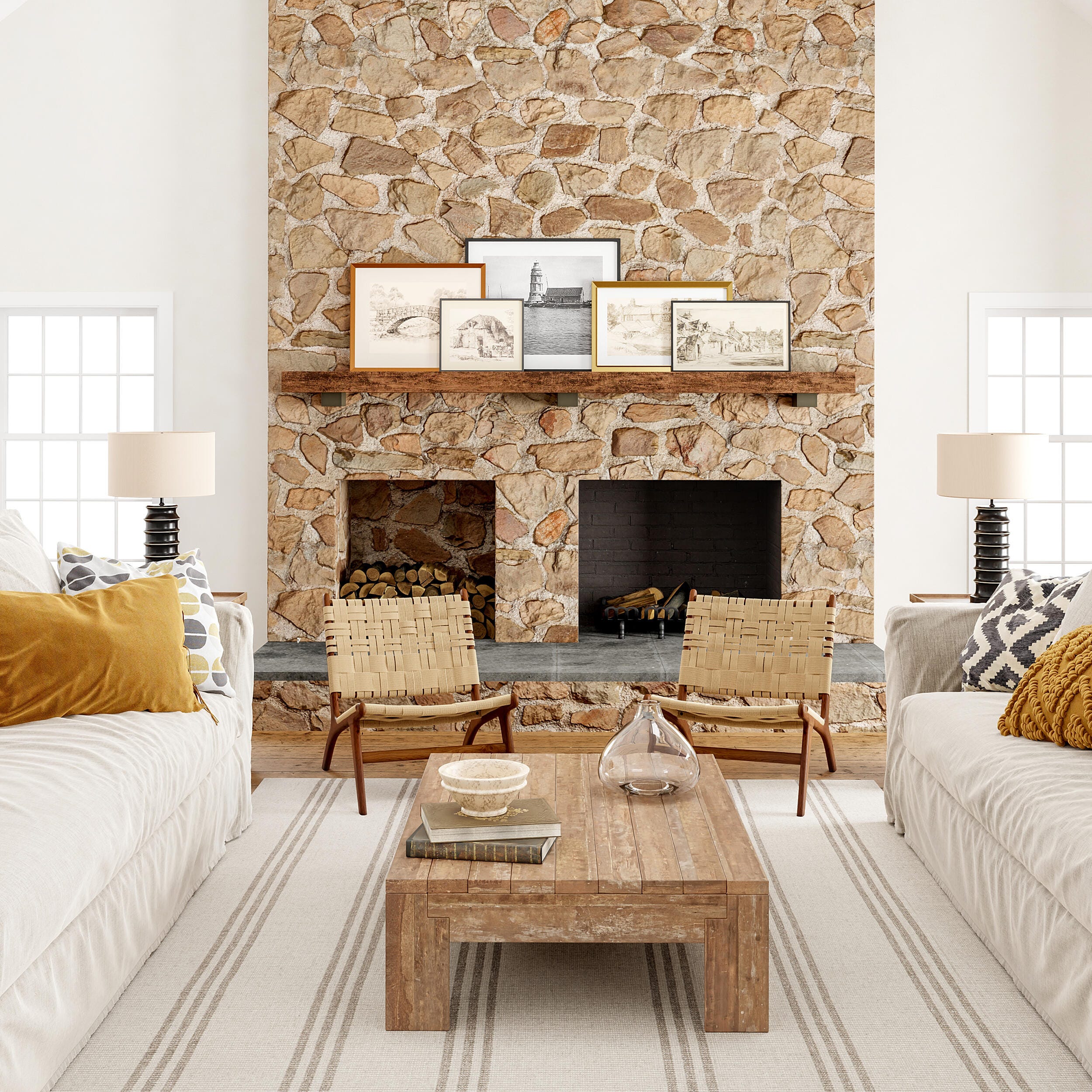 Click here for Nuloom Hawthorn 10 x 14 Area Rug  Ivory prices