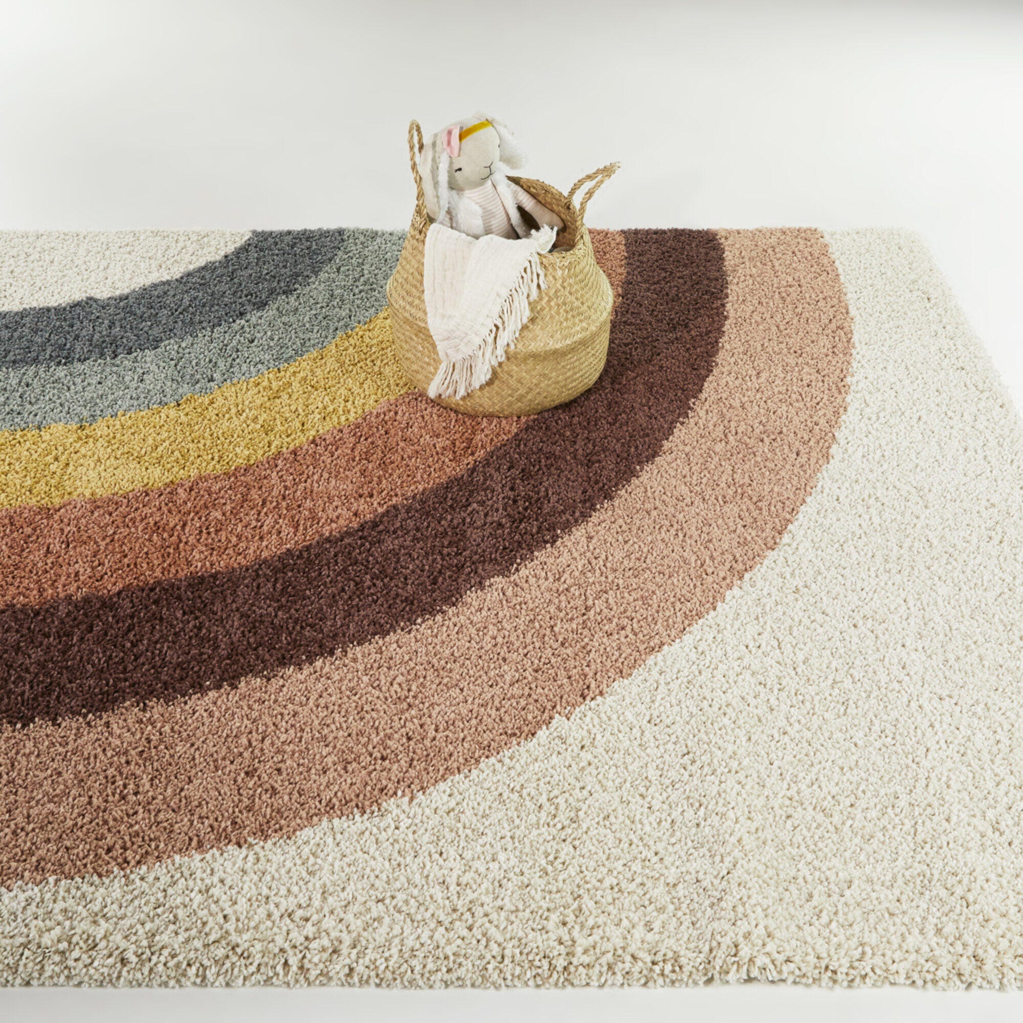 Click here for Balta Rugs Amelia 5 3 x 7 Area Rug  Multi prices