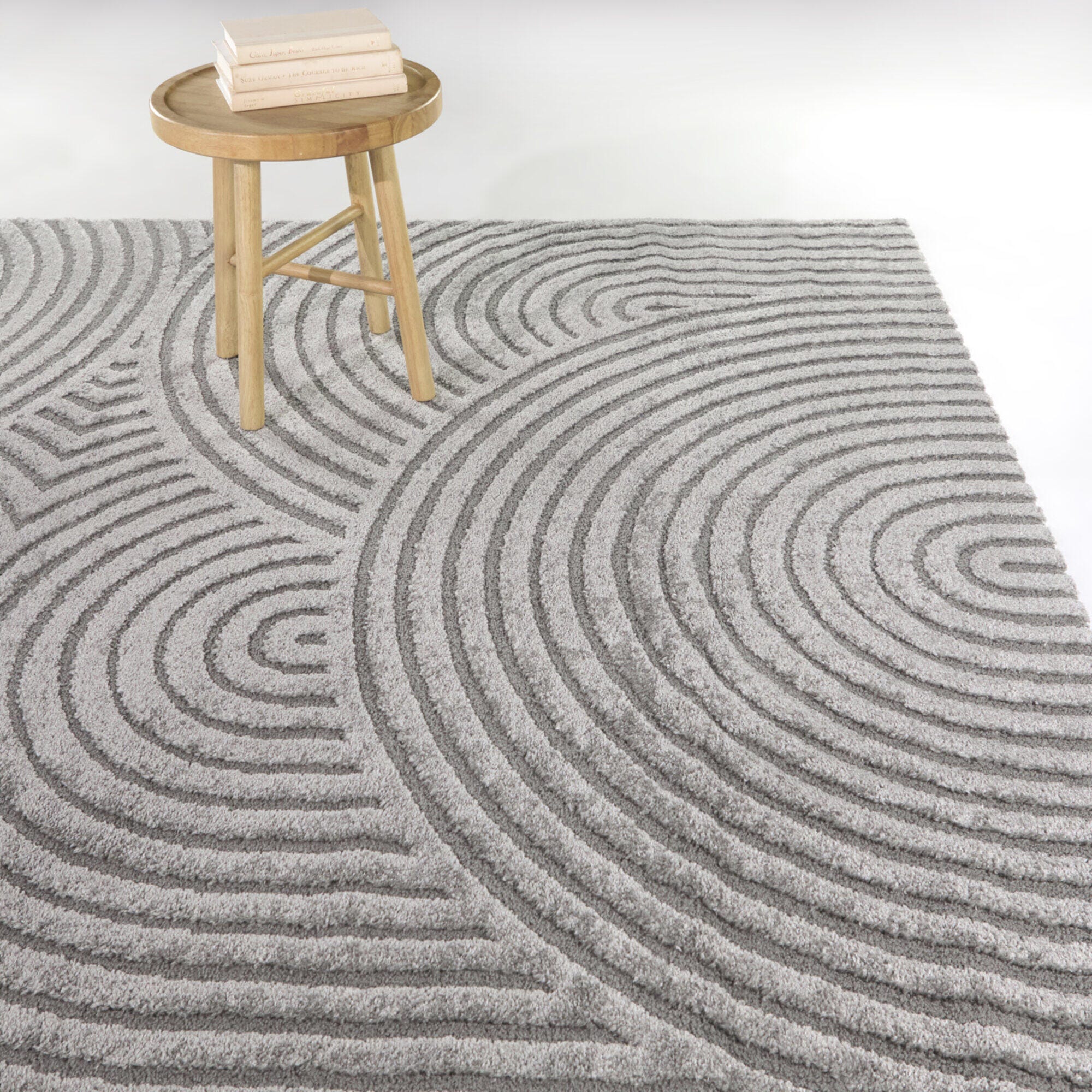 Click here for Balta Rugs Caserio 6 7 x Area Rug  Gray prices