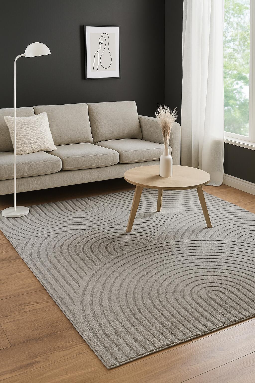 Click here for Balta Rugs Caserio 2 2 x 10 Runner Rug  Gray prices
