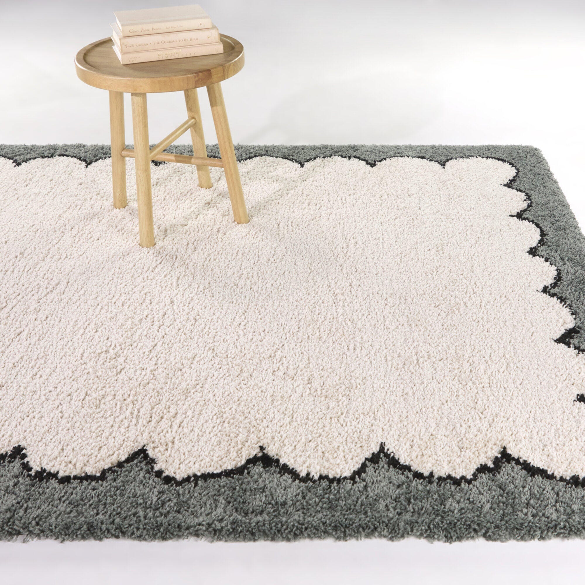 Click here for Balta Rugs Cayley 7 10 x 10 Area Rug  Gray prices