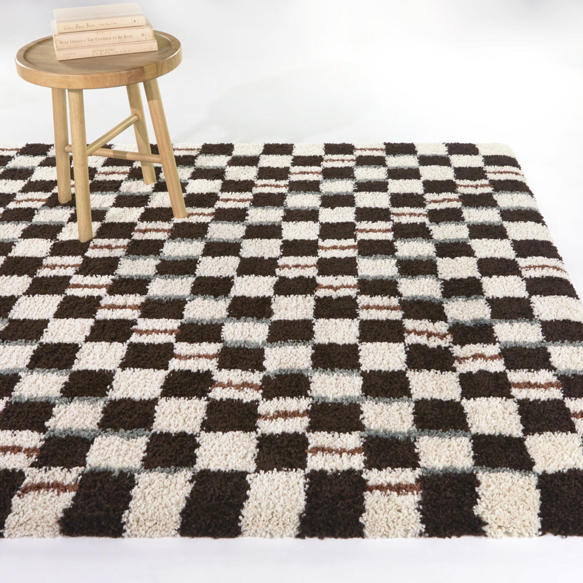 Click here for Balta Rugs Darien 5 3 x 7 Area Rug  Brown prices