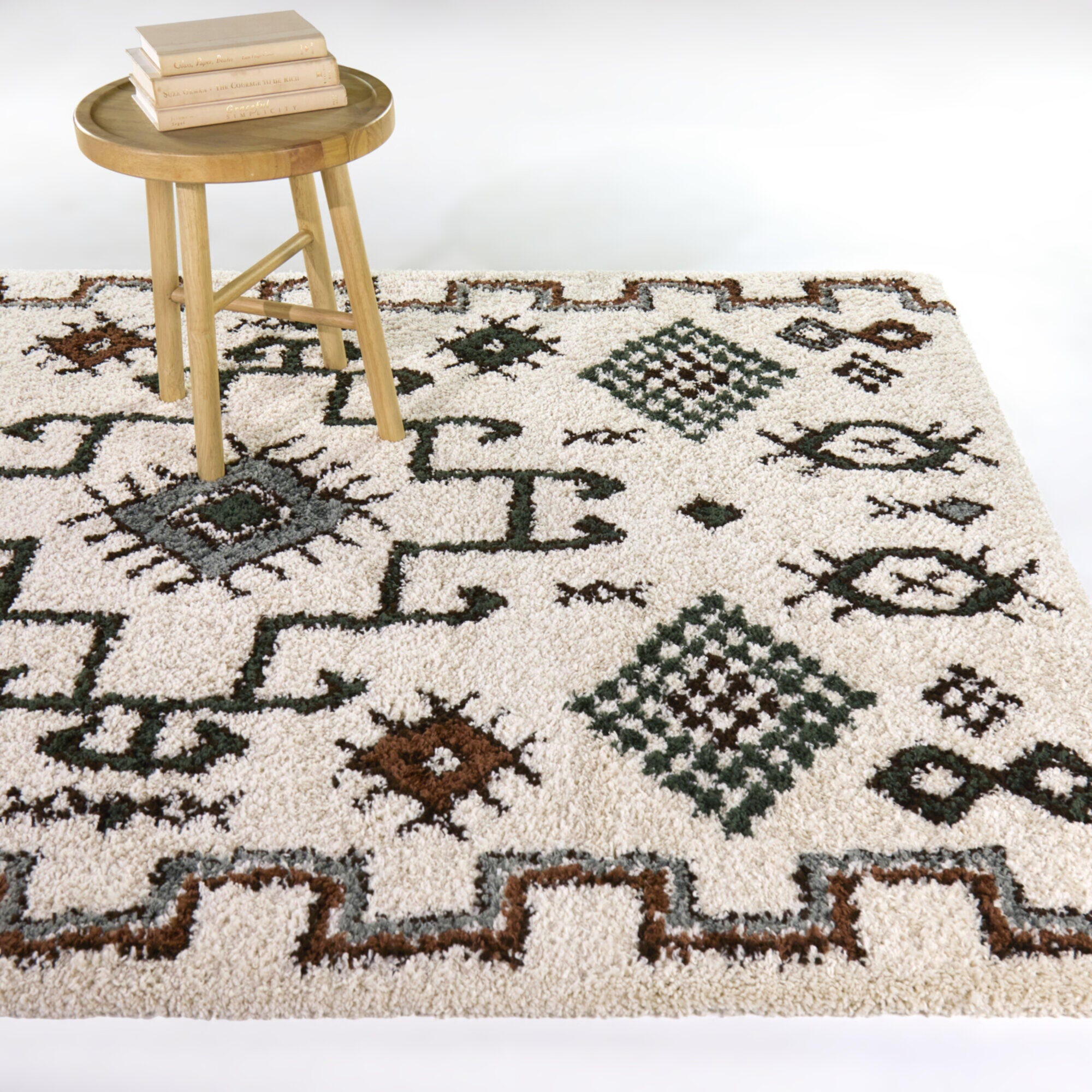 Click here for Balta Rugs Felipe 7 10 x 10 Area Rug  Green prices