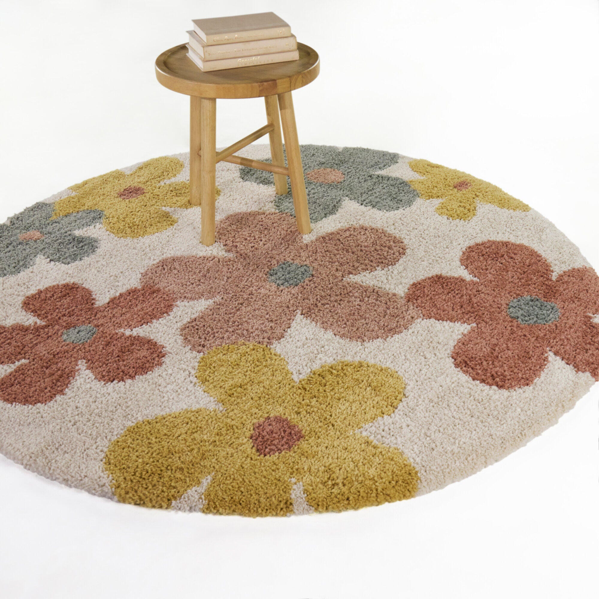 Click here for Balta Rugs 5 3 x Area Rug  Beige prices