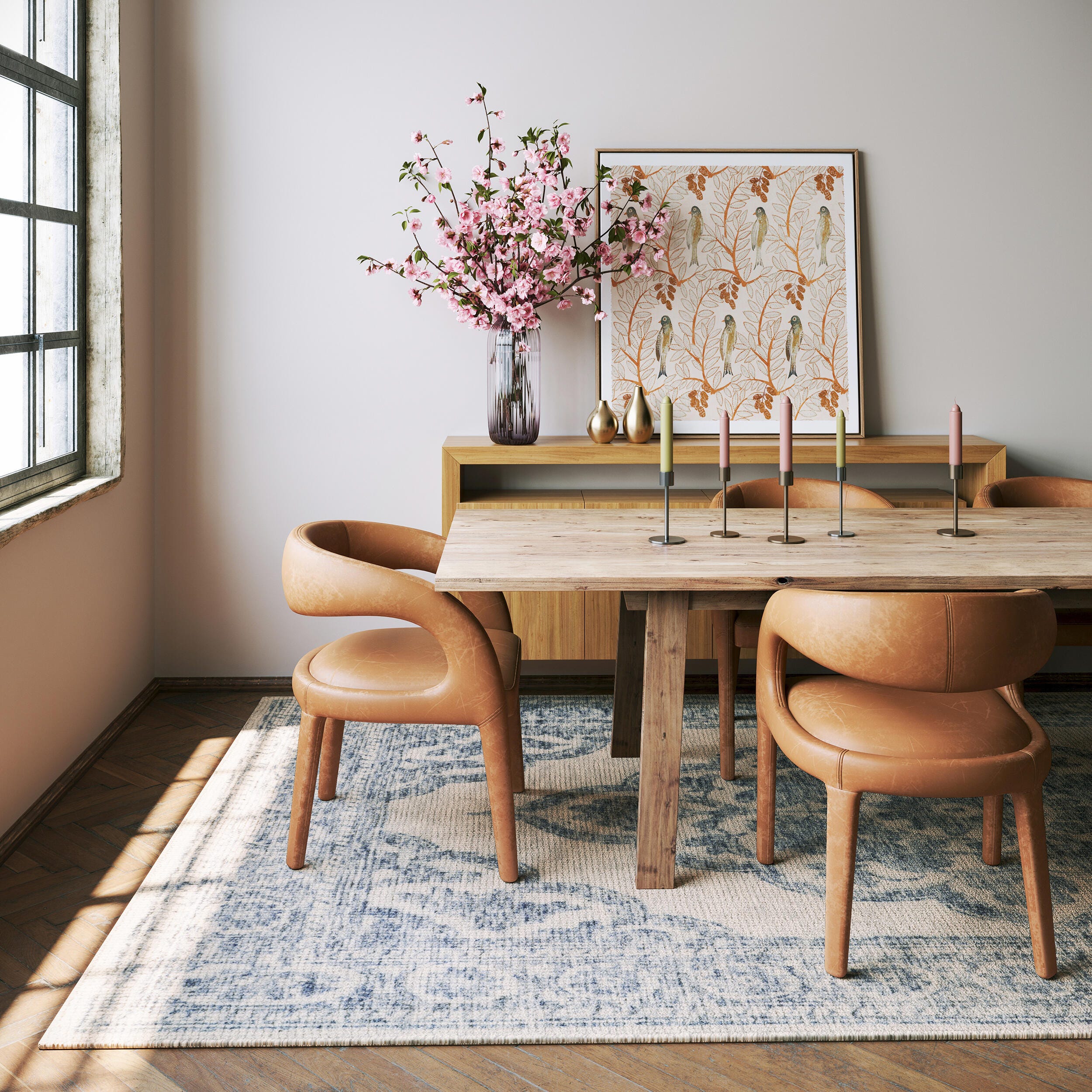 Click here for Padma Lakshmi x Rugs USA Istanbul 3 x 5 Area Rug... prices