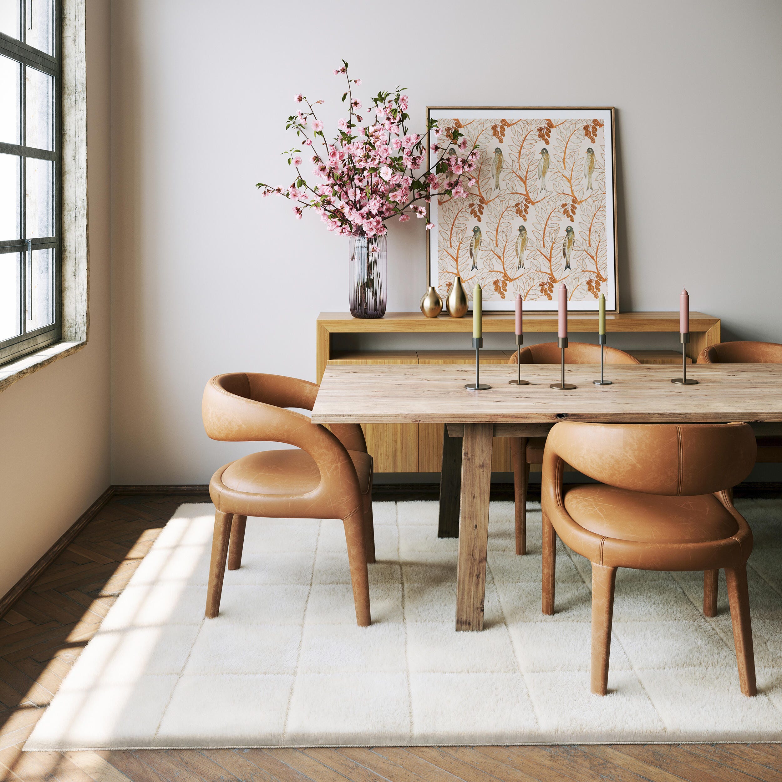 Click here for Padma Lakshmi x Rugs USA Tessera Machine Washable... prices