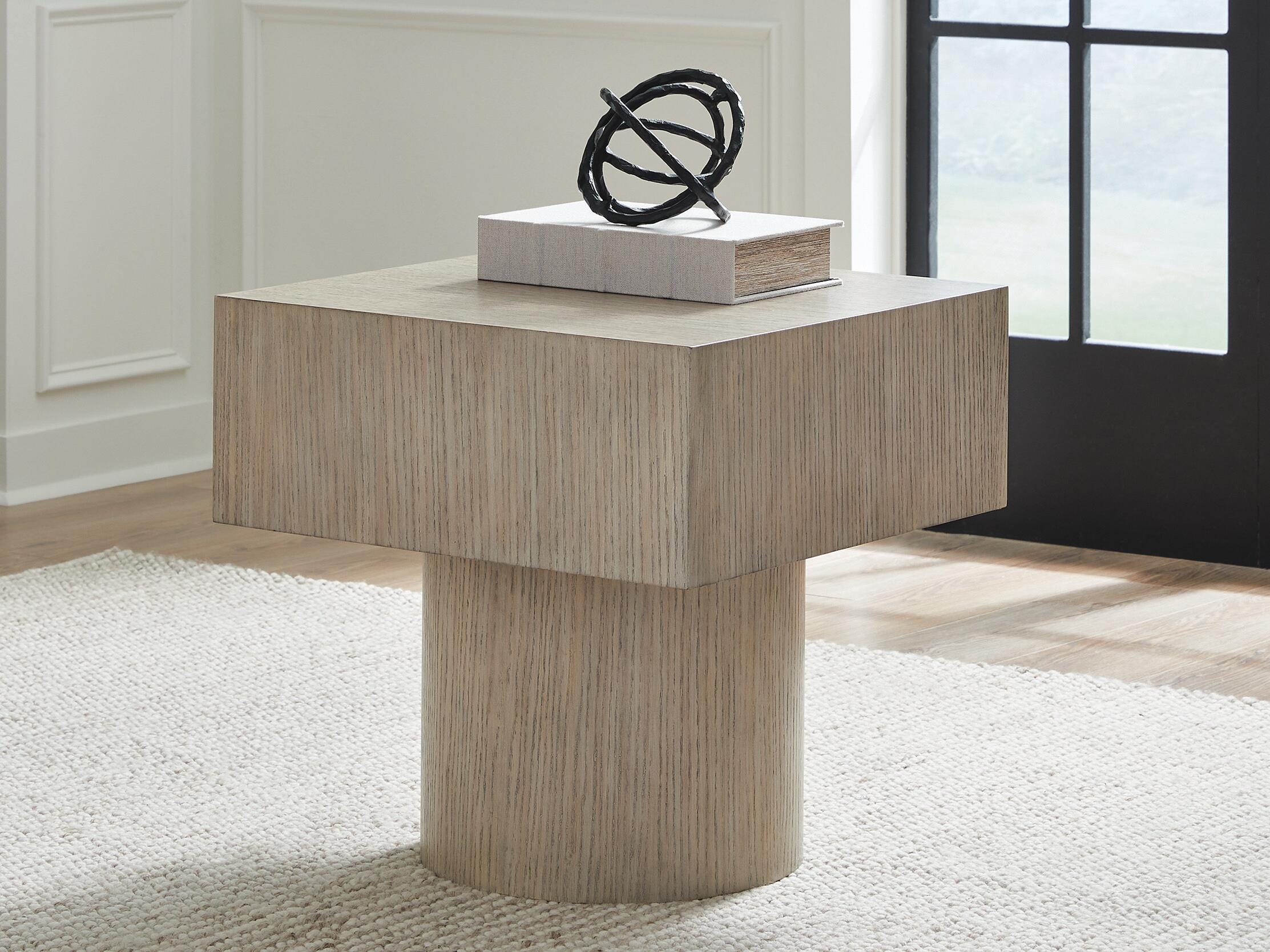 Click here for Jorielyn End Table  Light Grayish Brown prices