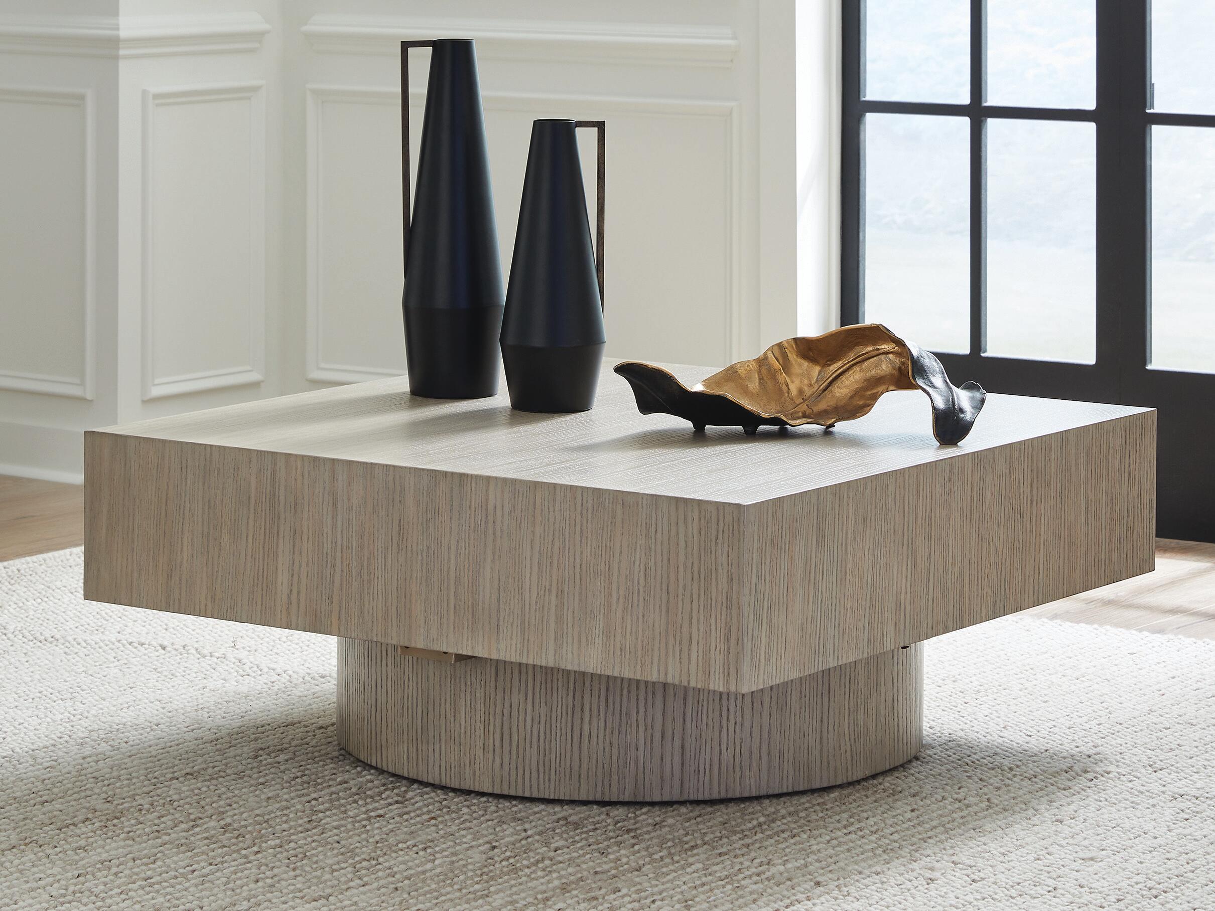 Click here for Jorielyn Coffee Table  Light Grayish Brown prices