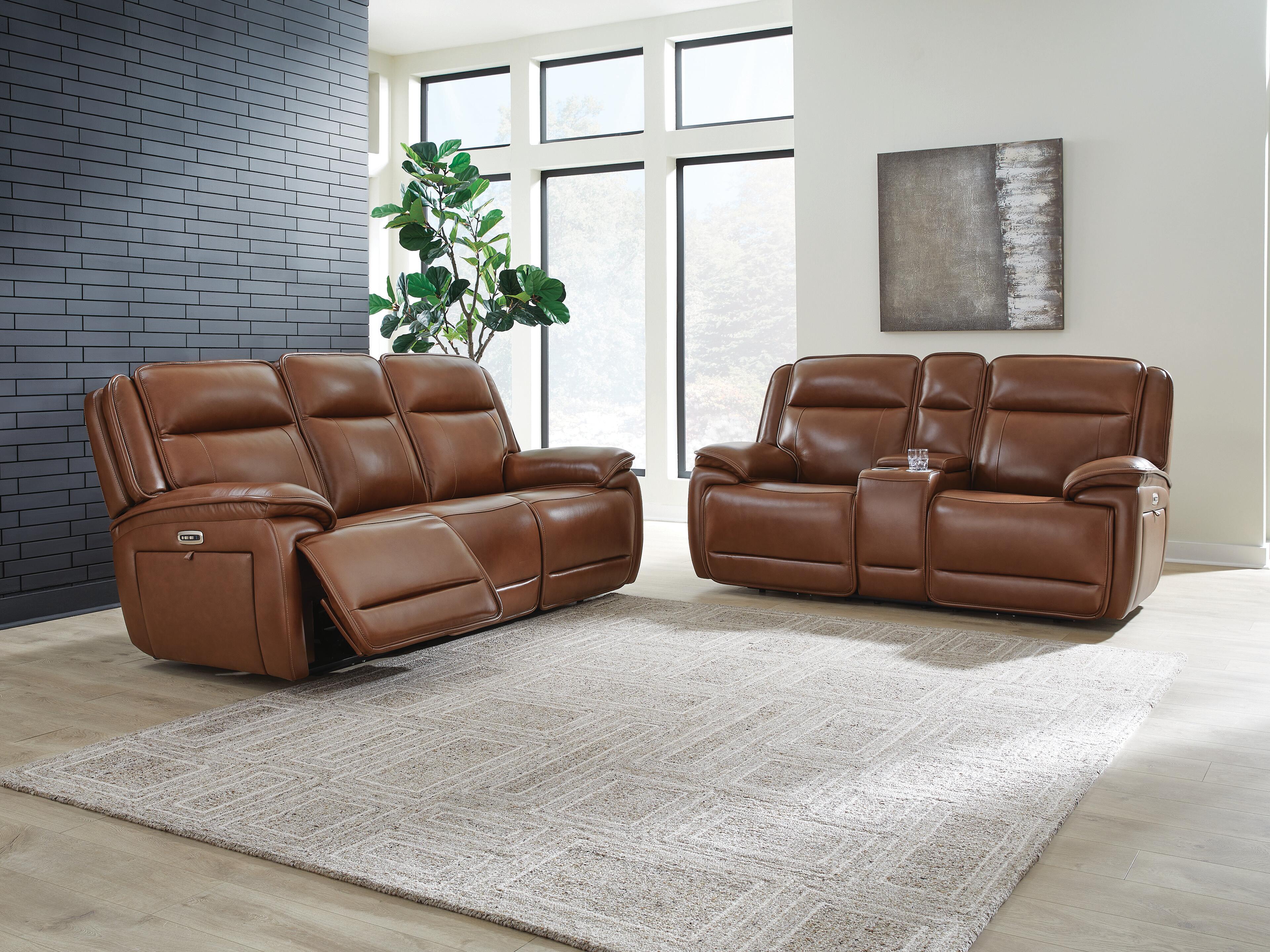Click here for Healy Pier Sofa and Loveseat  Chocolate prices