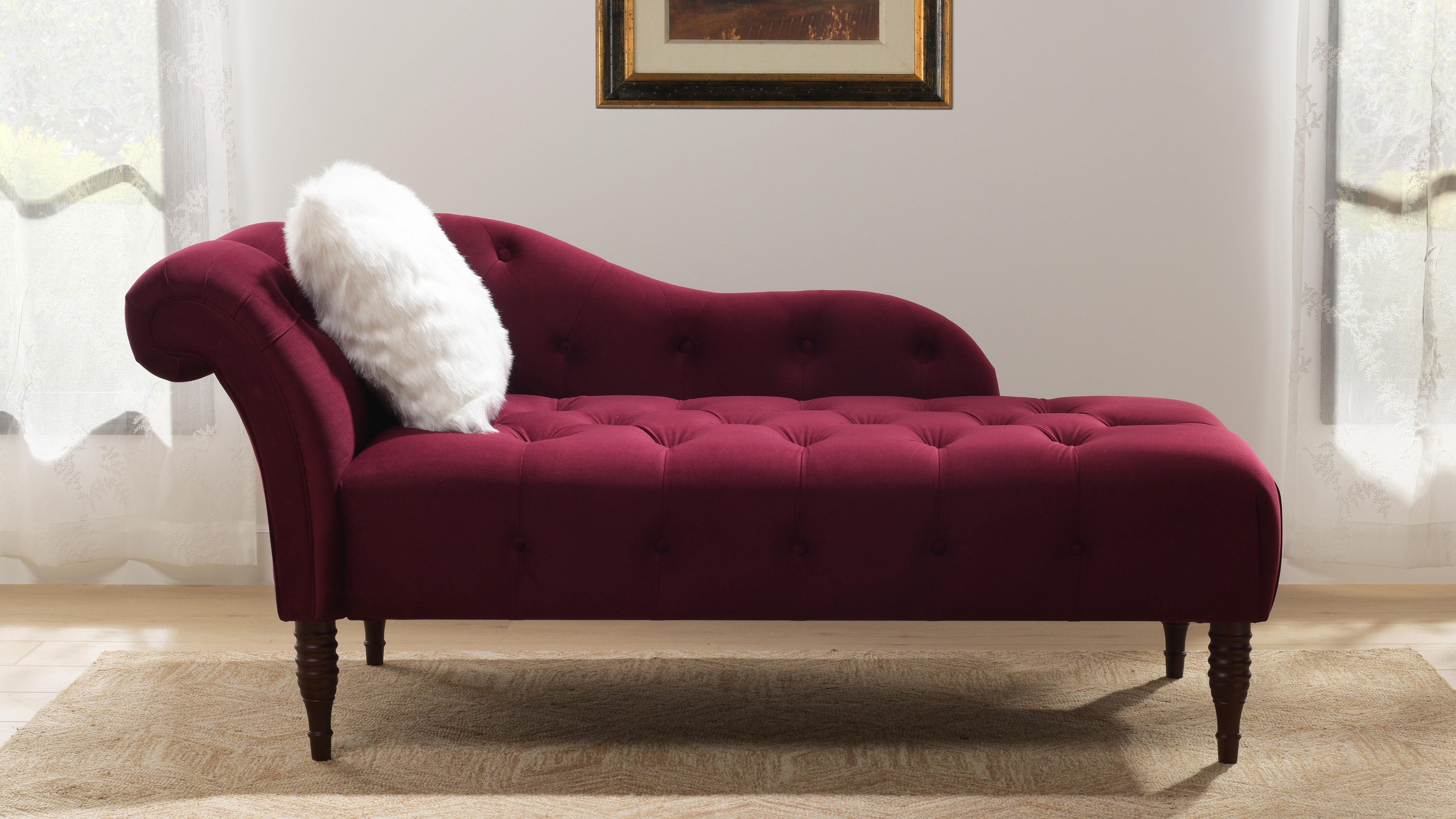 Click here for Jennifer Taylor Home Harrison Arm Chaise Lounge  B... prices