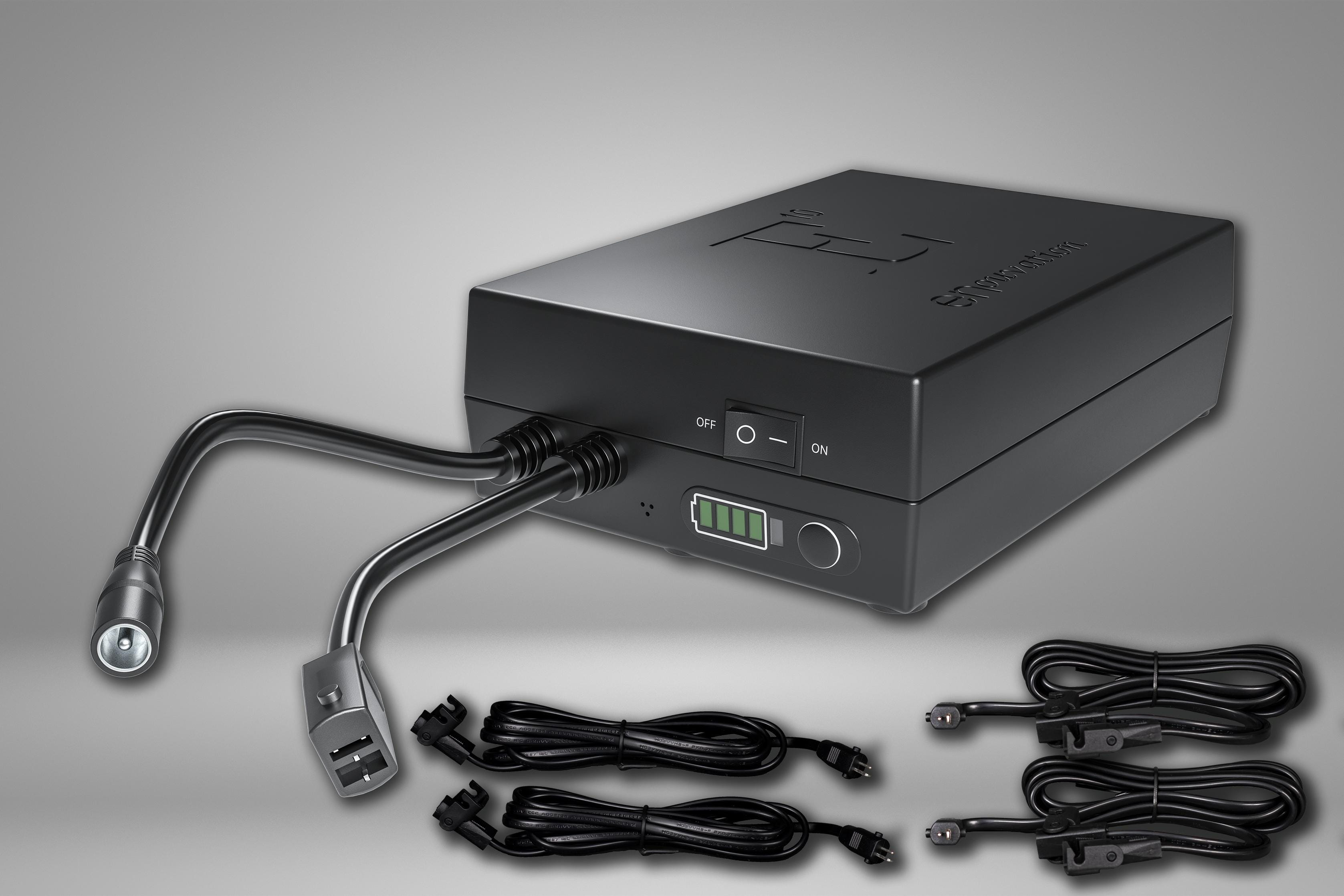 Click here for Enouvation E10 Wireless Power Pack for Reclining F... prices