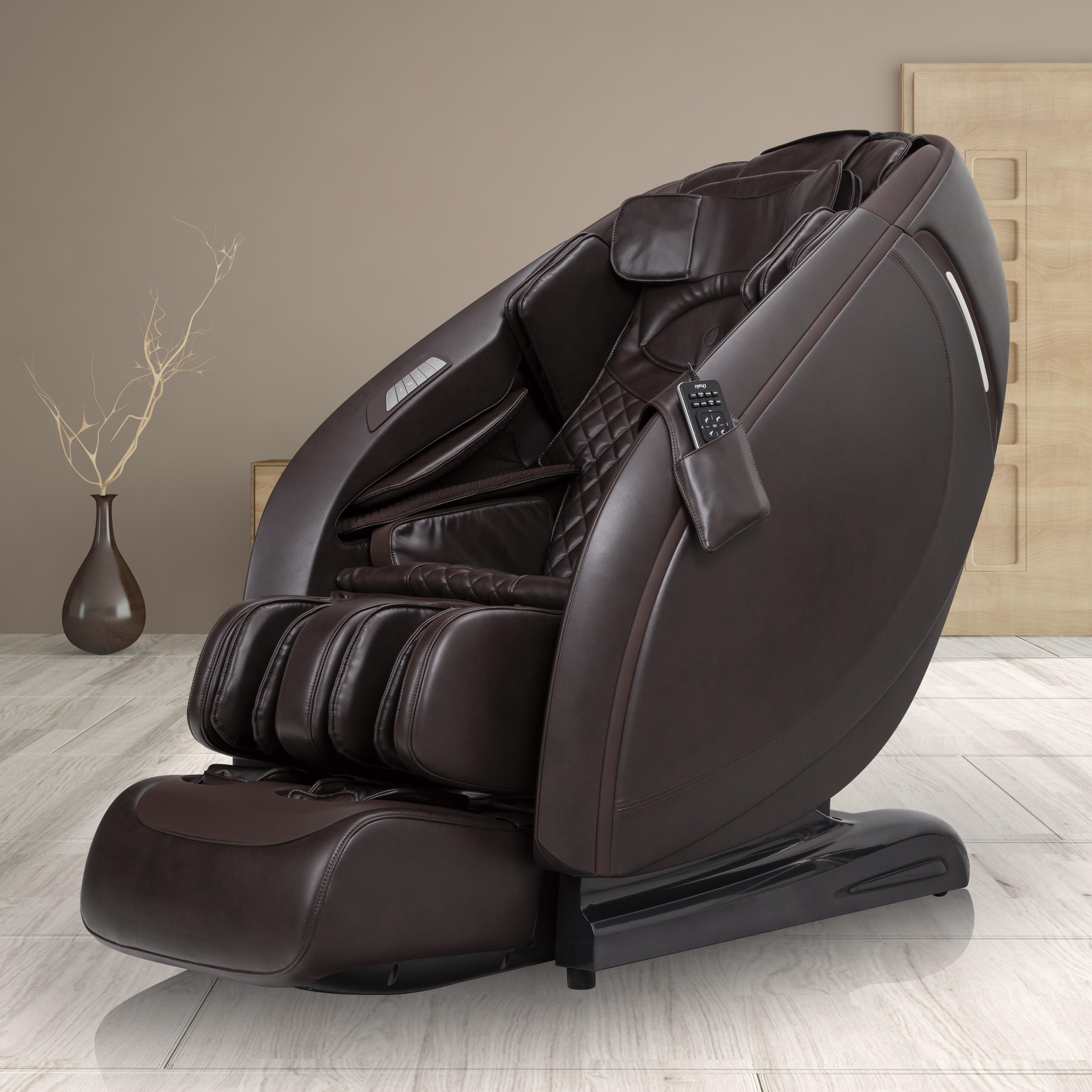 Click here for Osaki 3D Dreamer V2  Brown prices