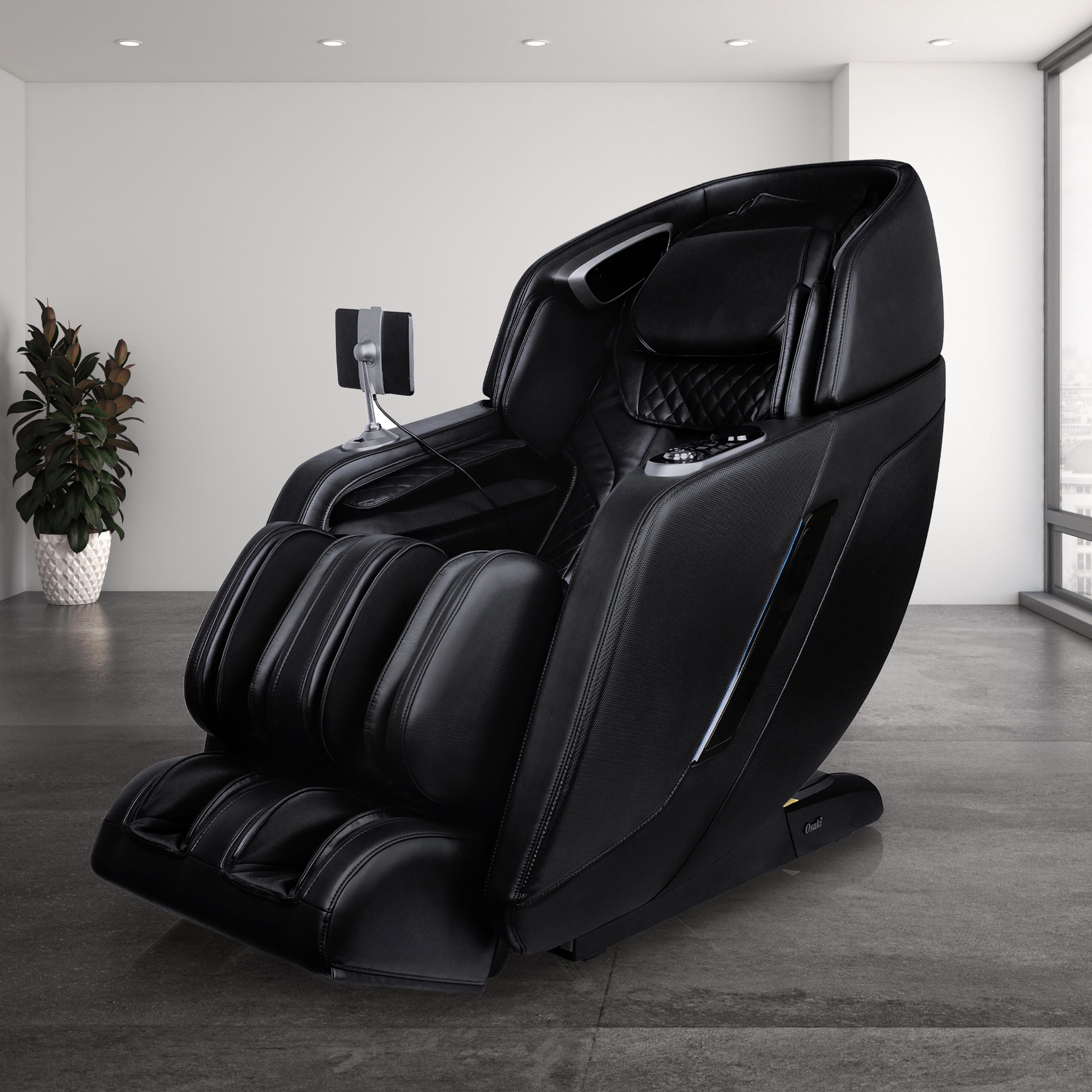 Click here for Osaki OP-4D Ultima  Black prices