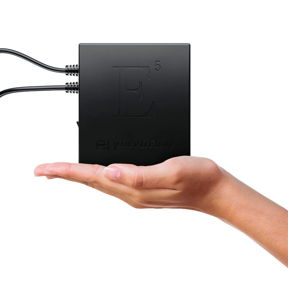 Click here for Enouvation E5 Power Pack 3 Seat Bundle  Black prices