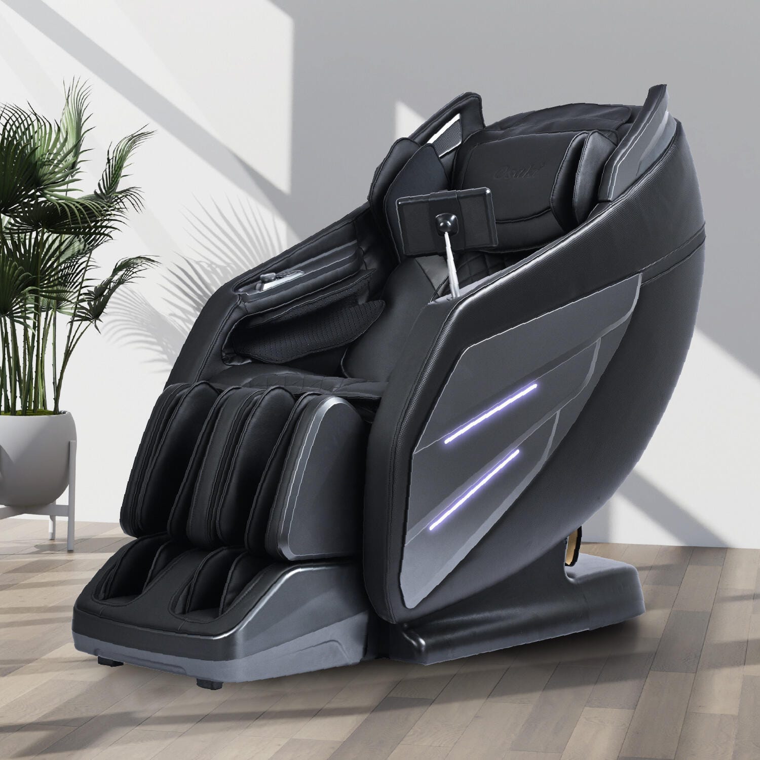 Click here for Osaki 3D Champ 2 Massage Chair  Black prices