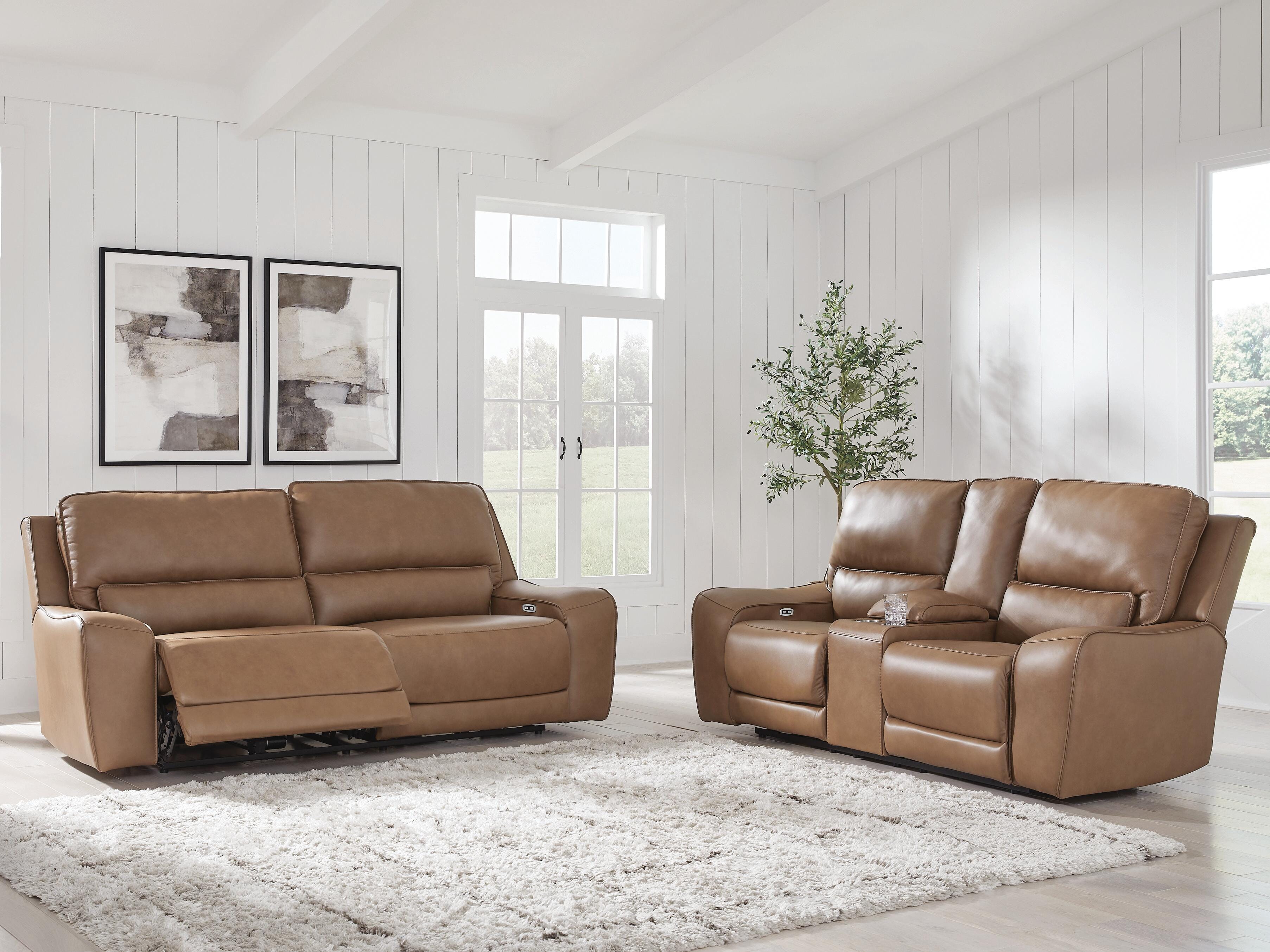 Click here for Silverbrooke Sofa and Loveseat  Caramel prices