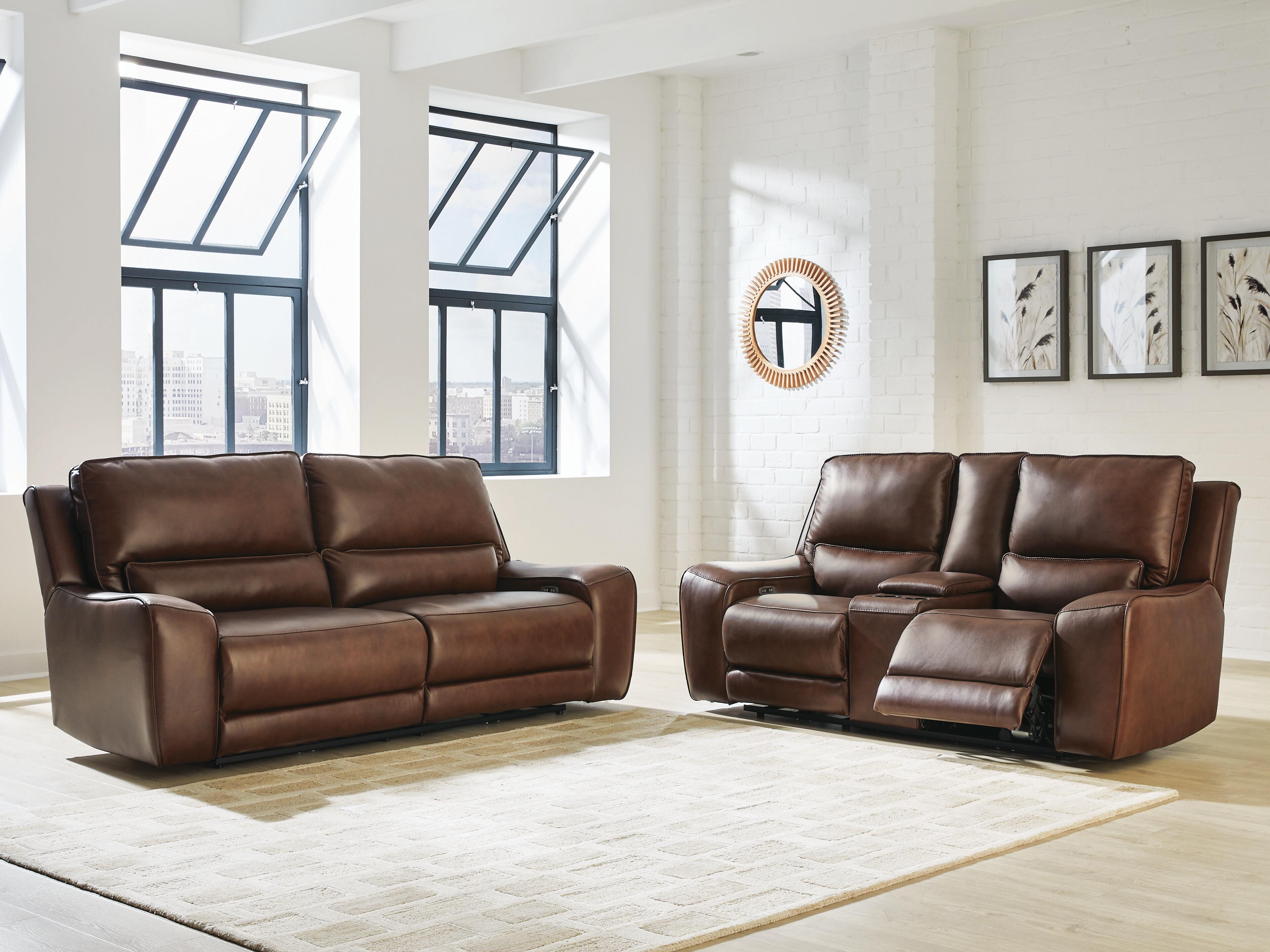 Click here for Silverbrooke Sofa and Loveseat  Canyon prices