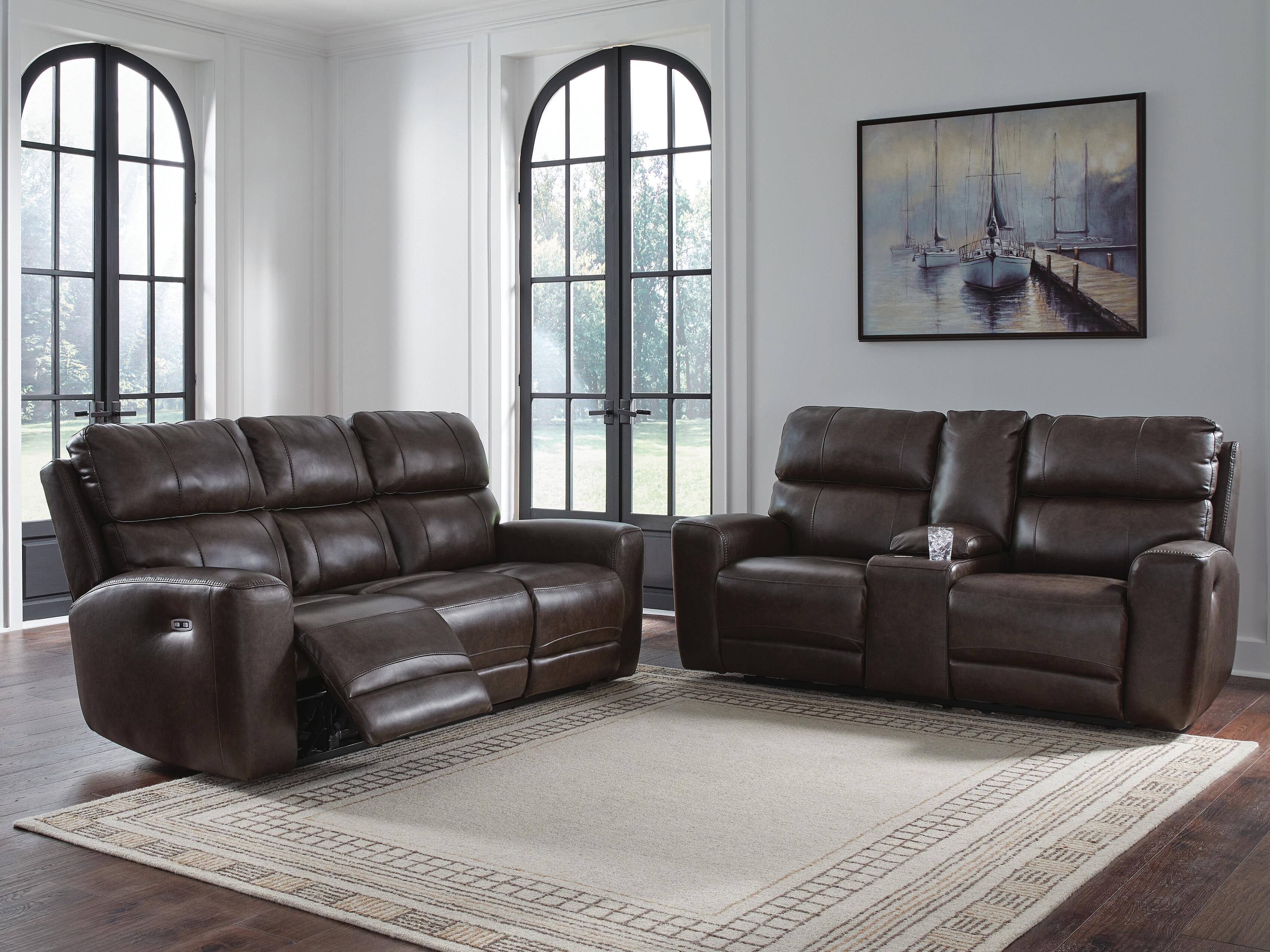 Click here for Beadel Sofa and Loveseat  Smoke prices