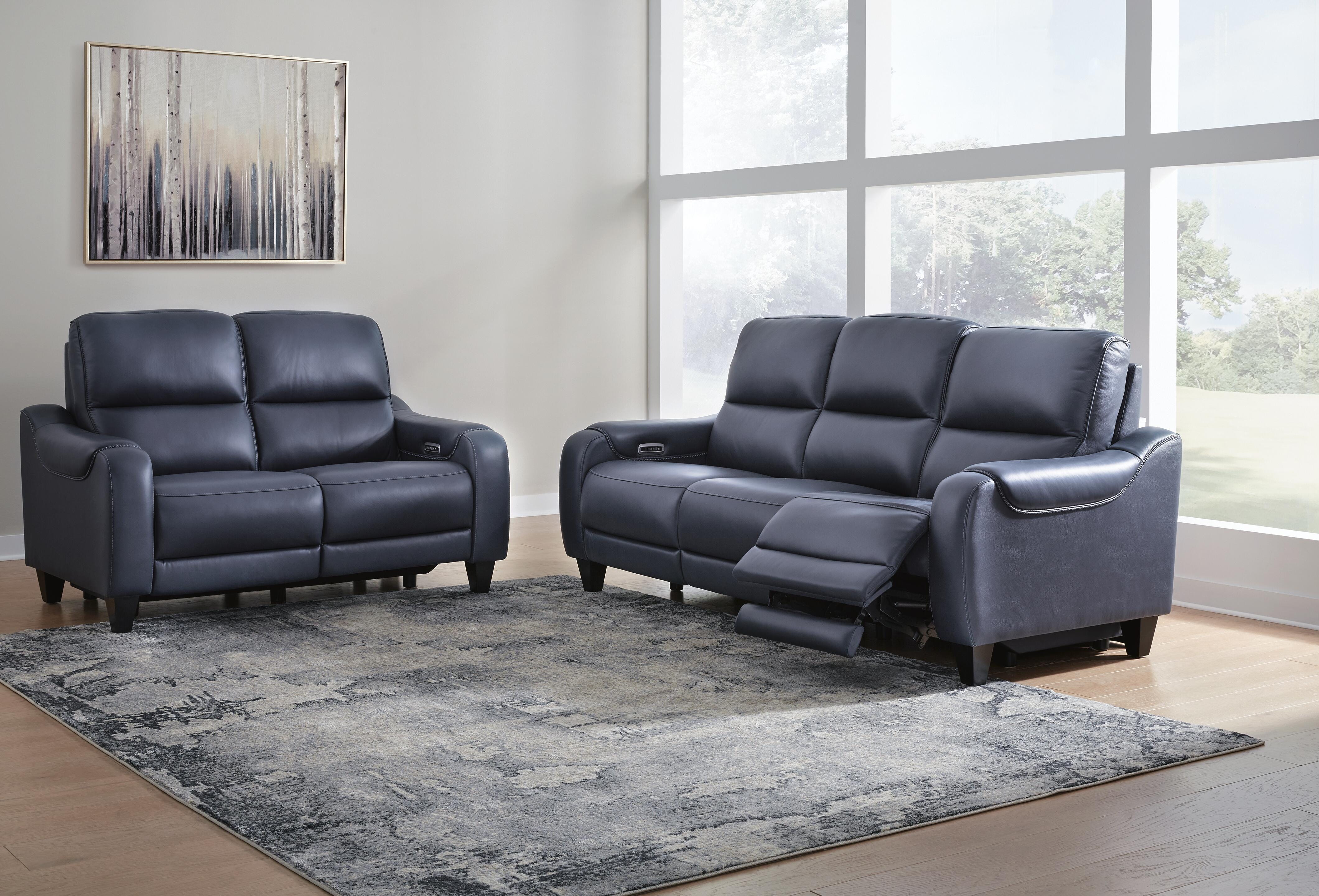 Click here for Mercomatic Sofa and Loveseat  Ocean prices