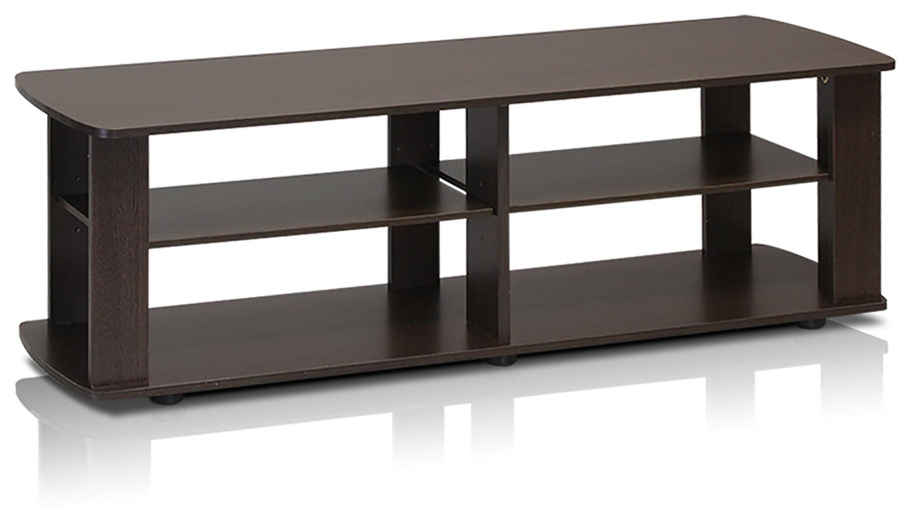 Click here for 43 TV Stand  Dark Brown prices